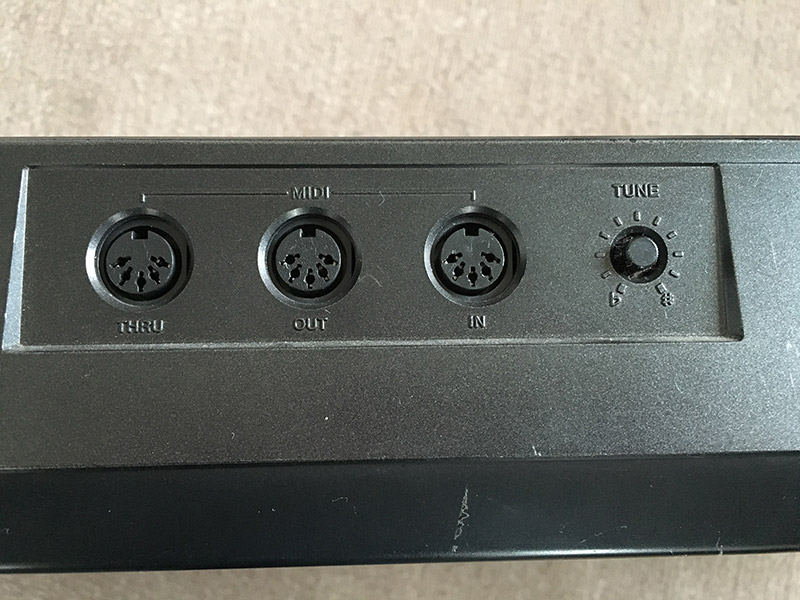 Spheremusic - Bargain or auction detail