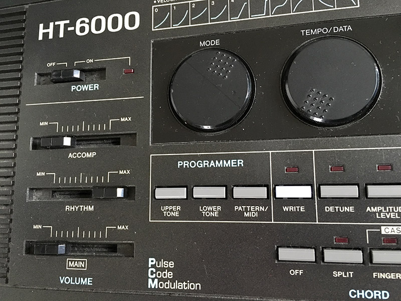 Spheremusic - Bargain or auction detail