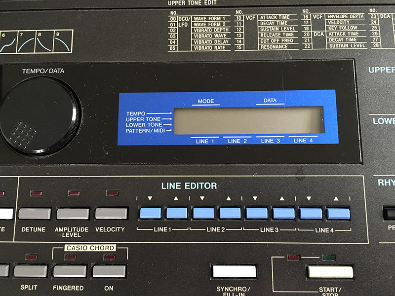 Spheremusic - Bargain or auction detail