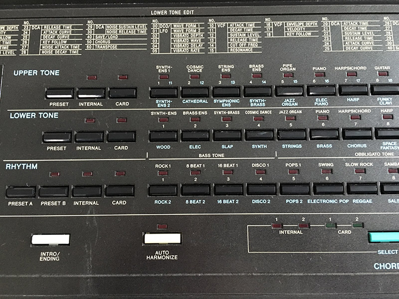 Spheremusic - Bargain or auction detail