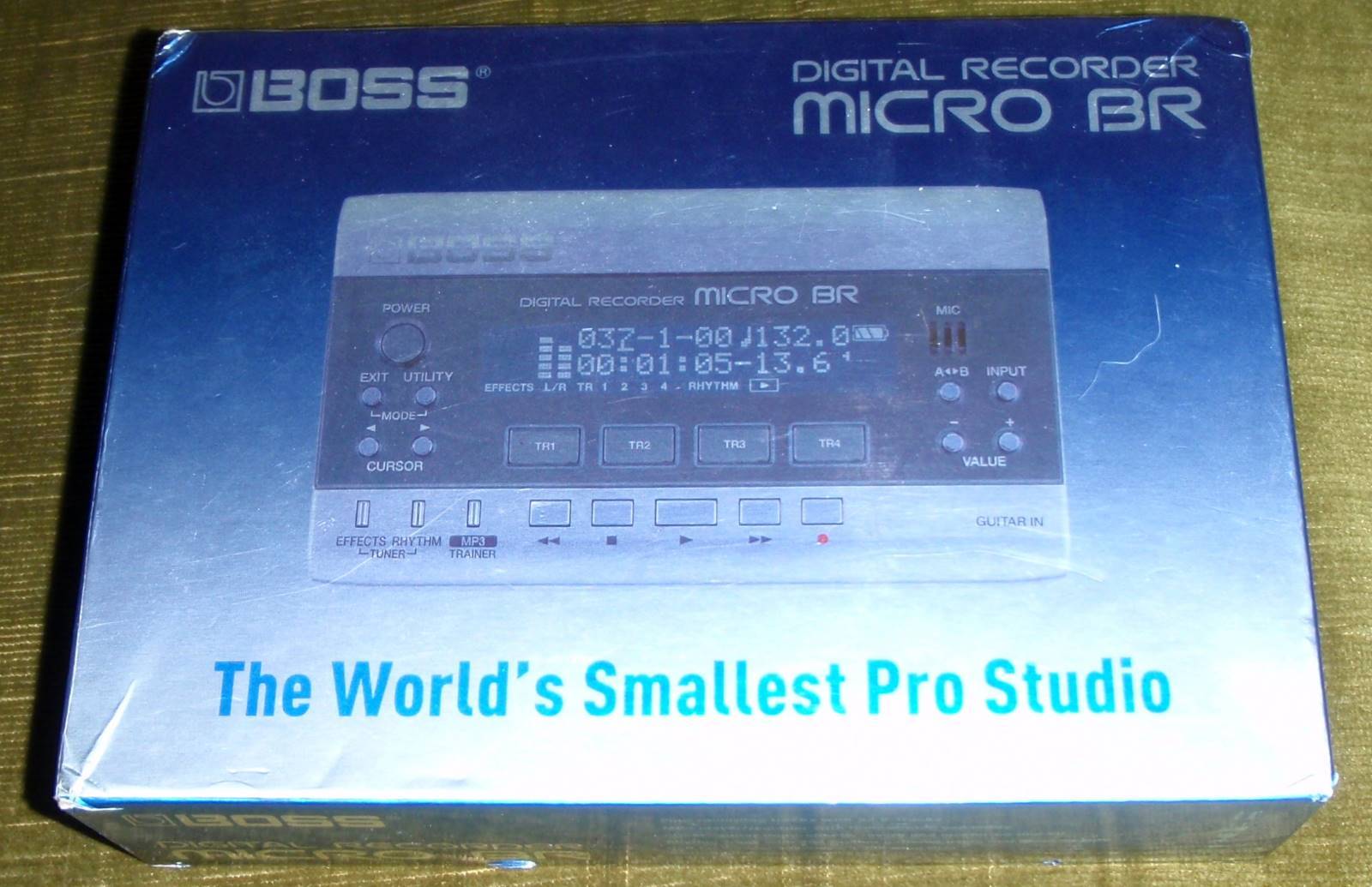 Spheremusic - Bargain or auction detail