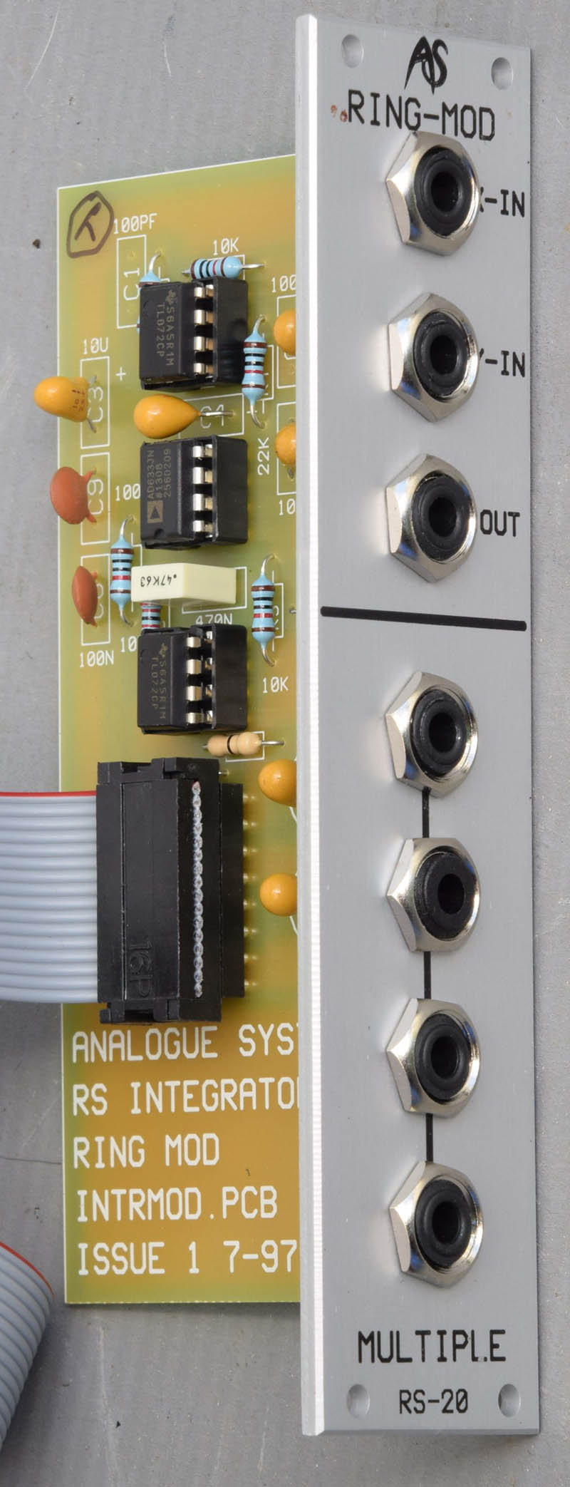 Spheremusic - Bargain or auction detail