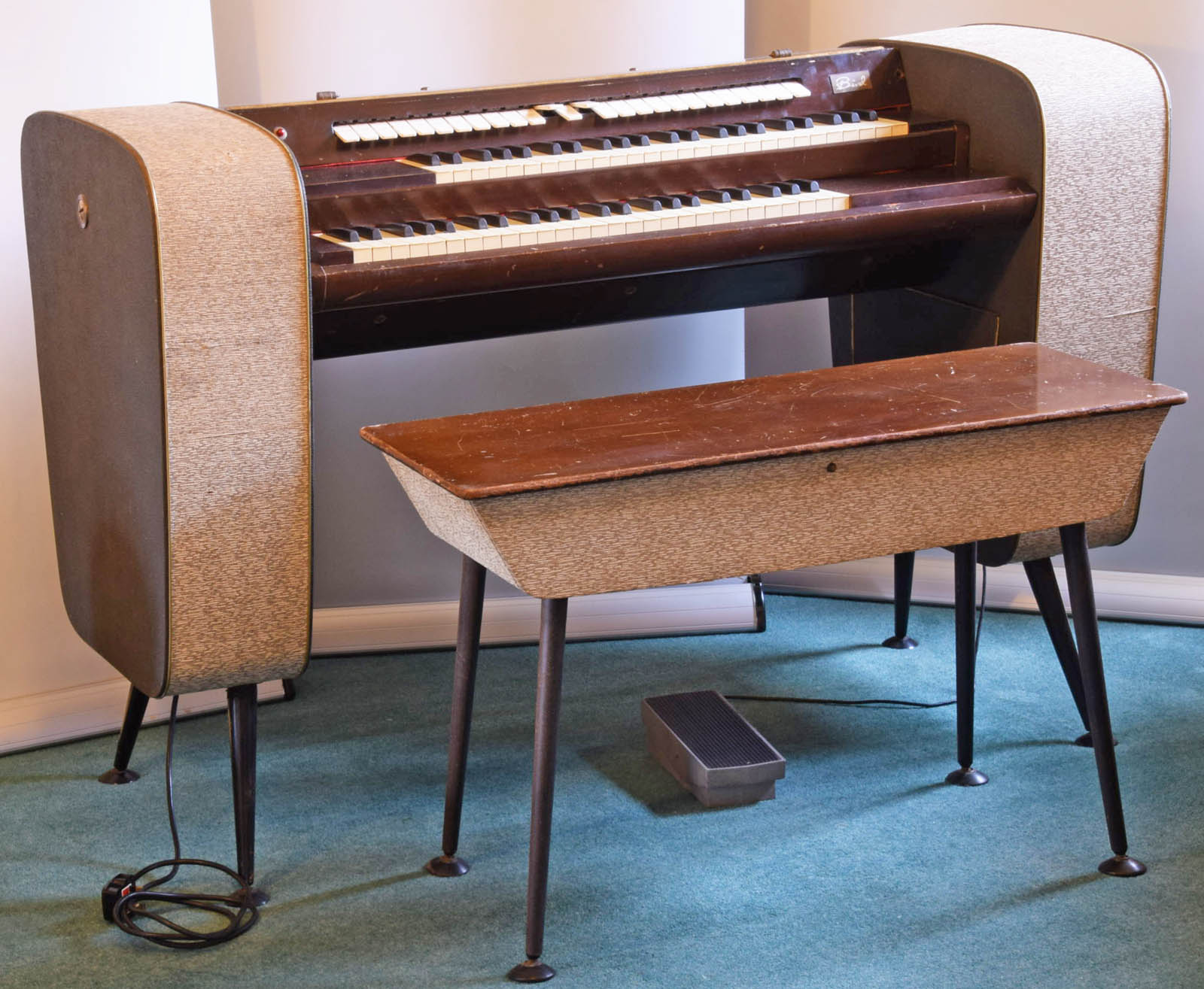 Spheremusic - Bargain or auction detail