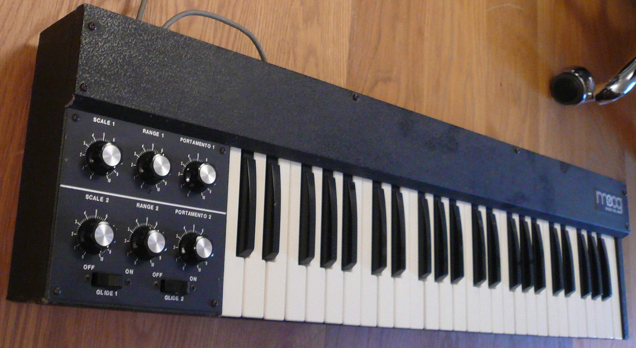 Spheremusic - Bargain or auction detail