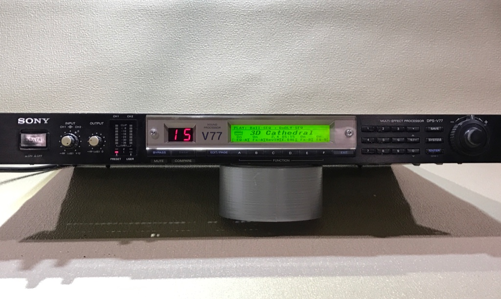 Spheremusic - Bargain or auction detail