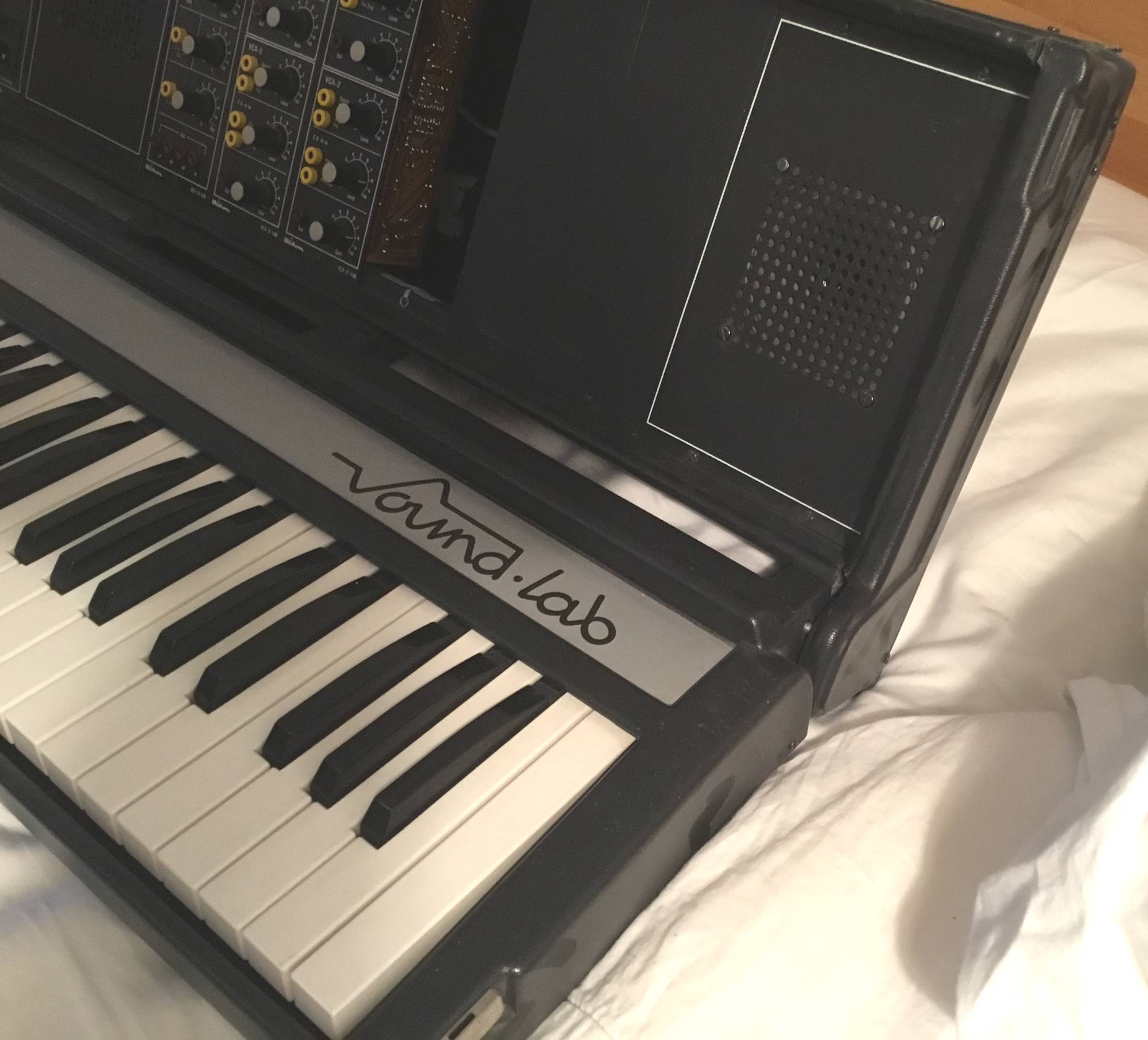 Spheremusic - Bargain or auction detail