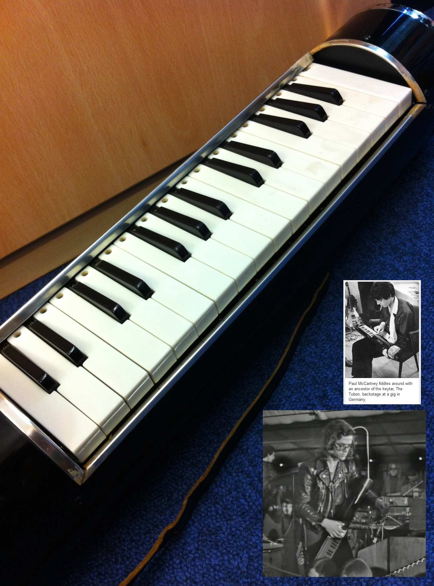 Spheremusic - Bargain or auction detail