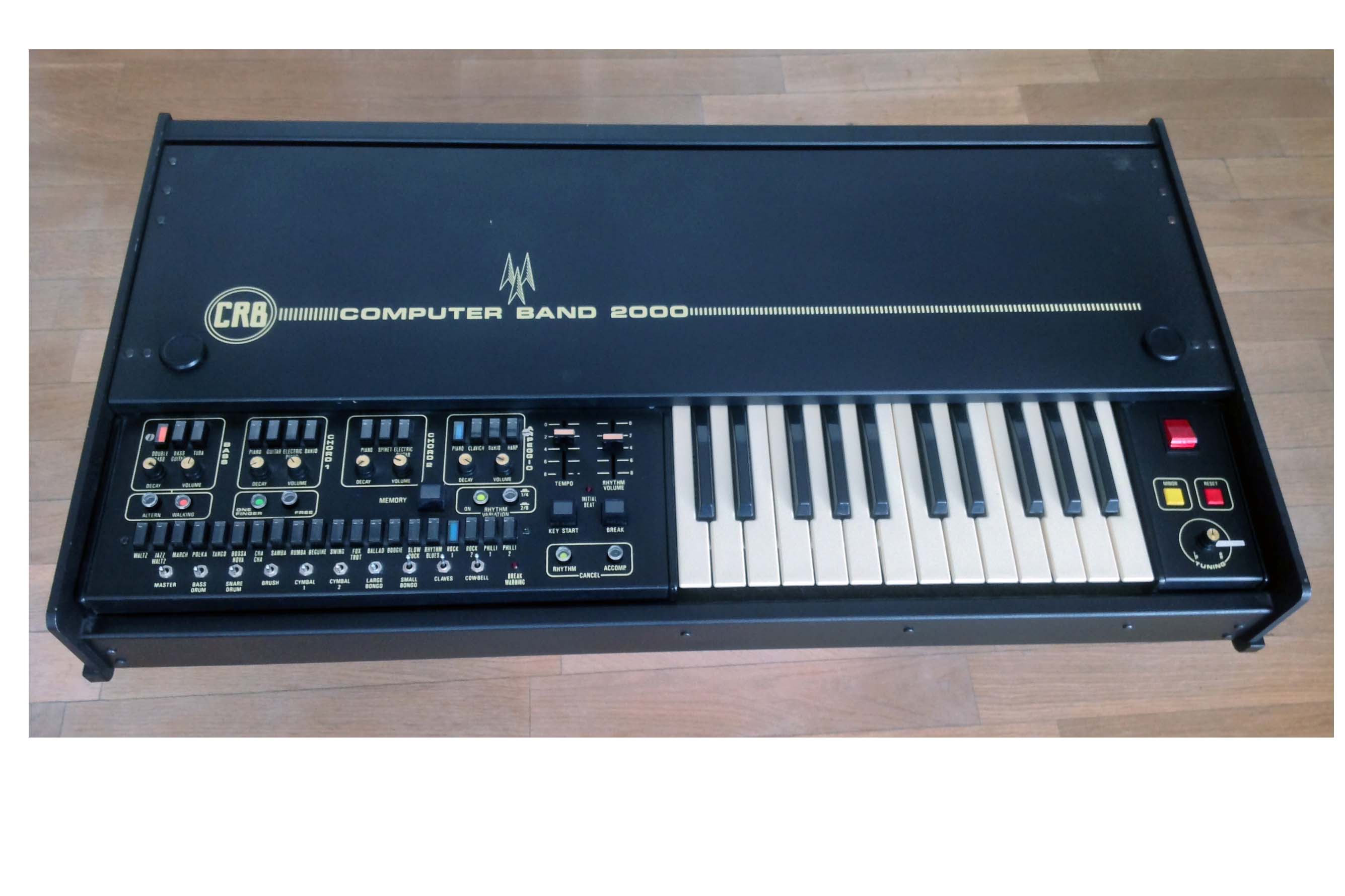 Spheremusic - Bargain or auction detail