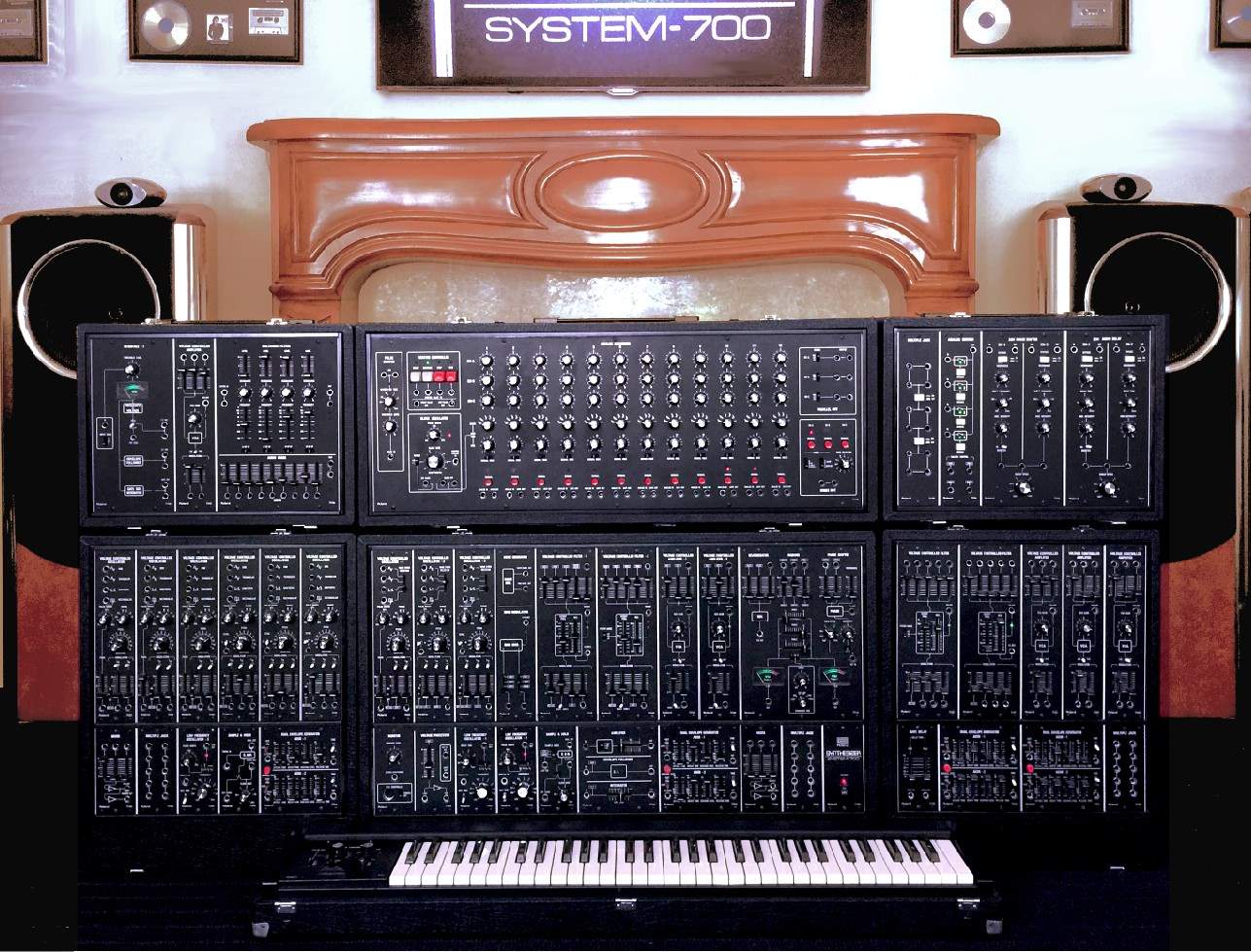 Spheremusic - Bargain or auction detail