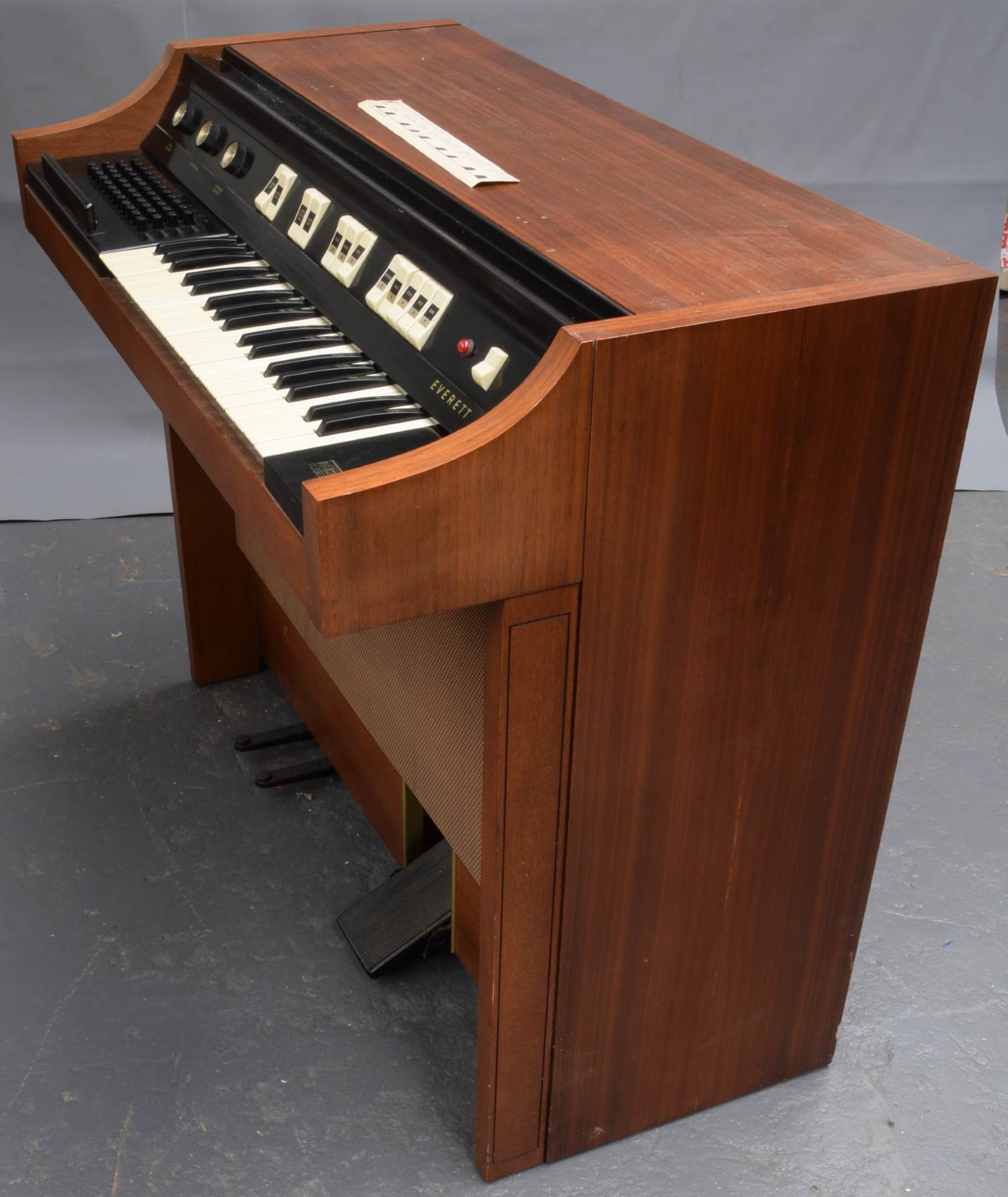 Spheremusic - Bargain or auction detail