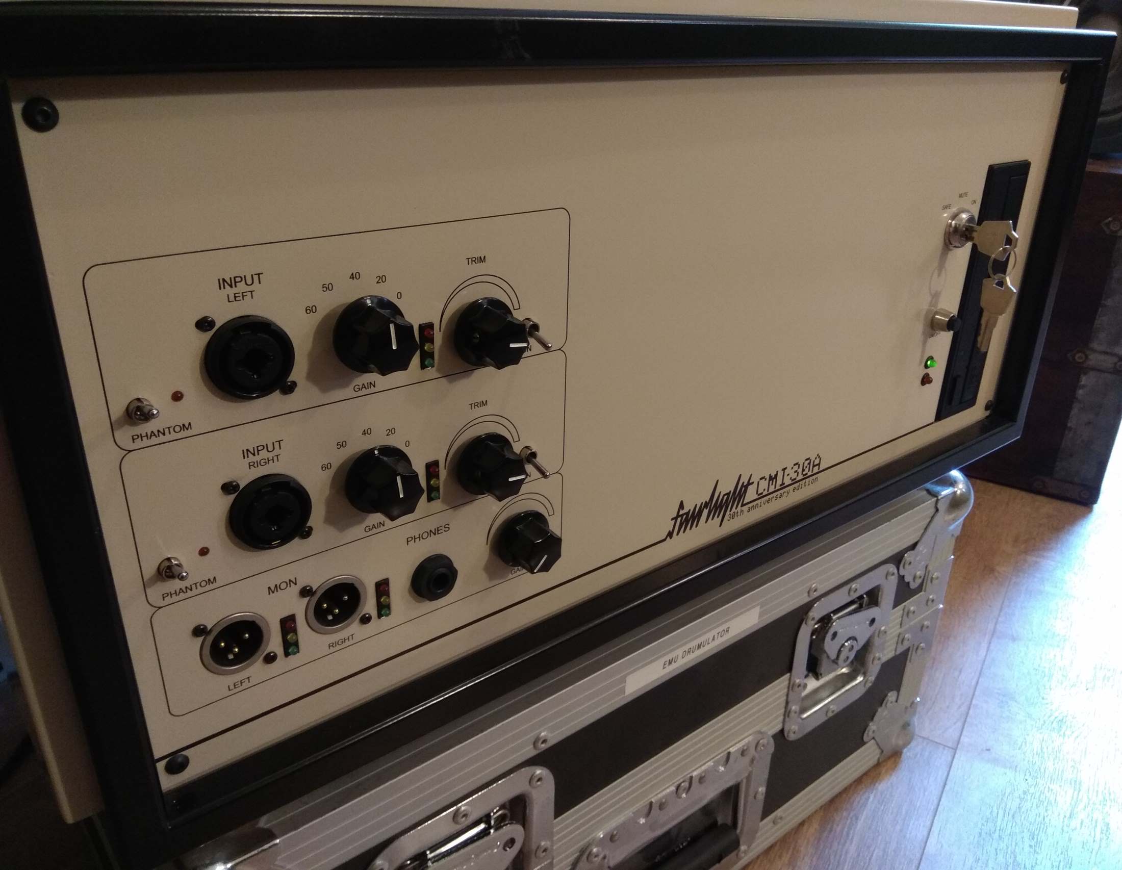 Spheremusic - Bargain or auction detail