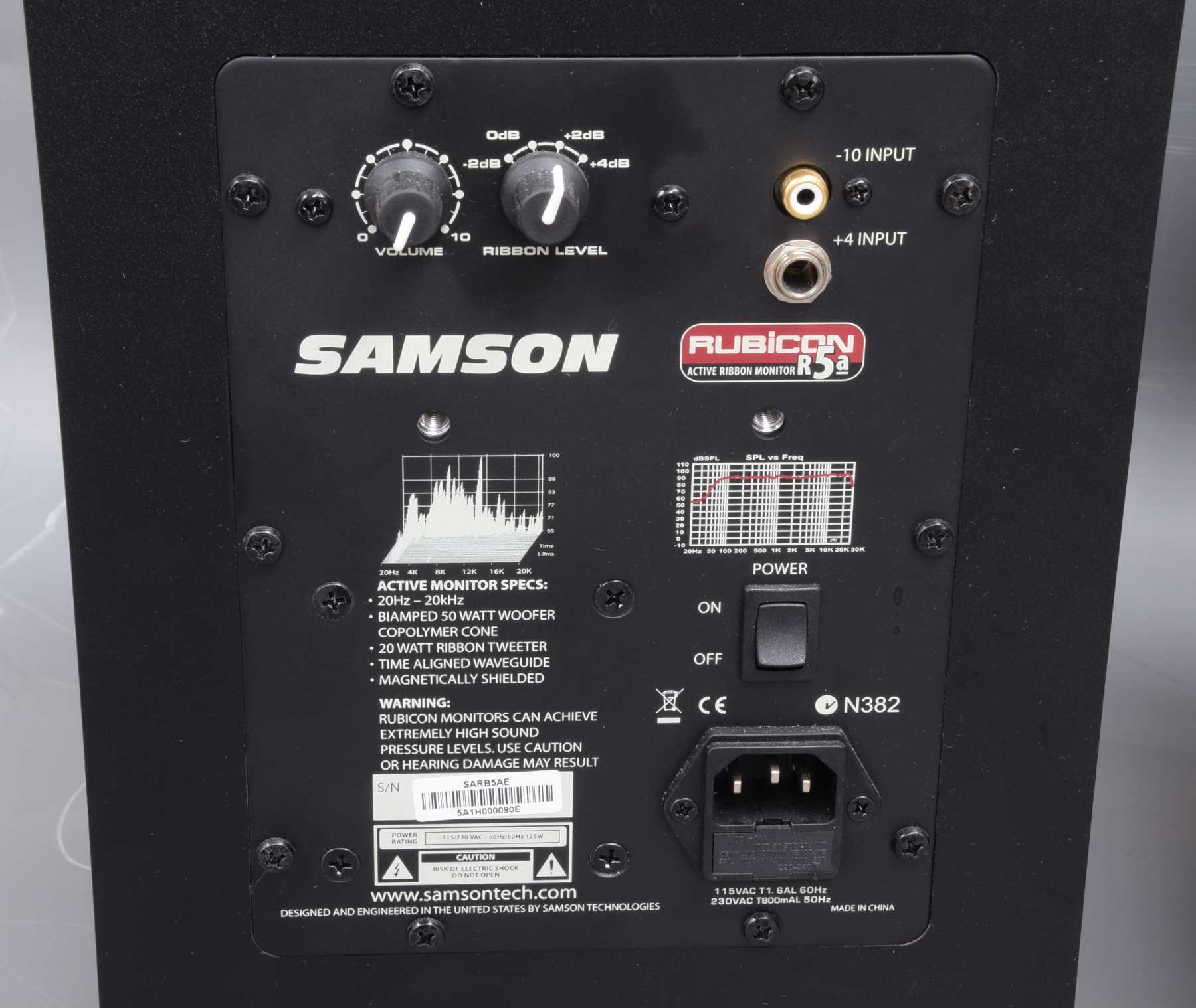 Spheremusic - Bargain or auction detail