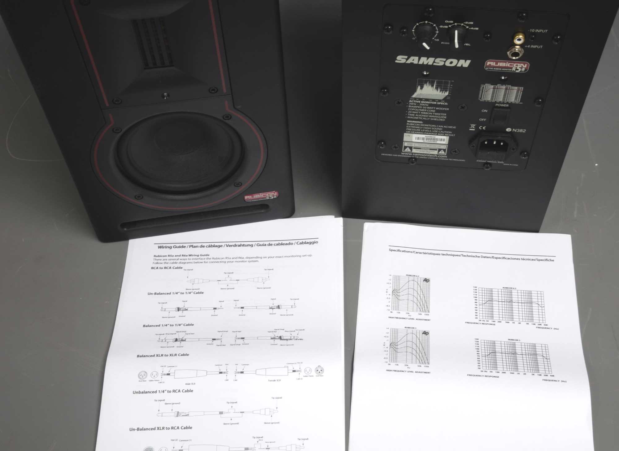 Spheremusic - Bargain or auction detail