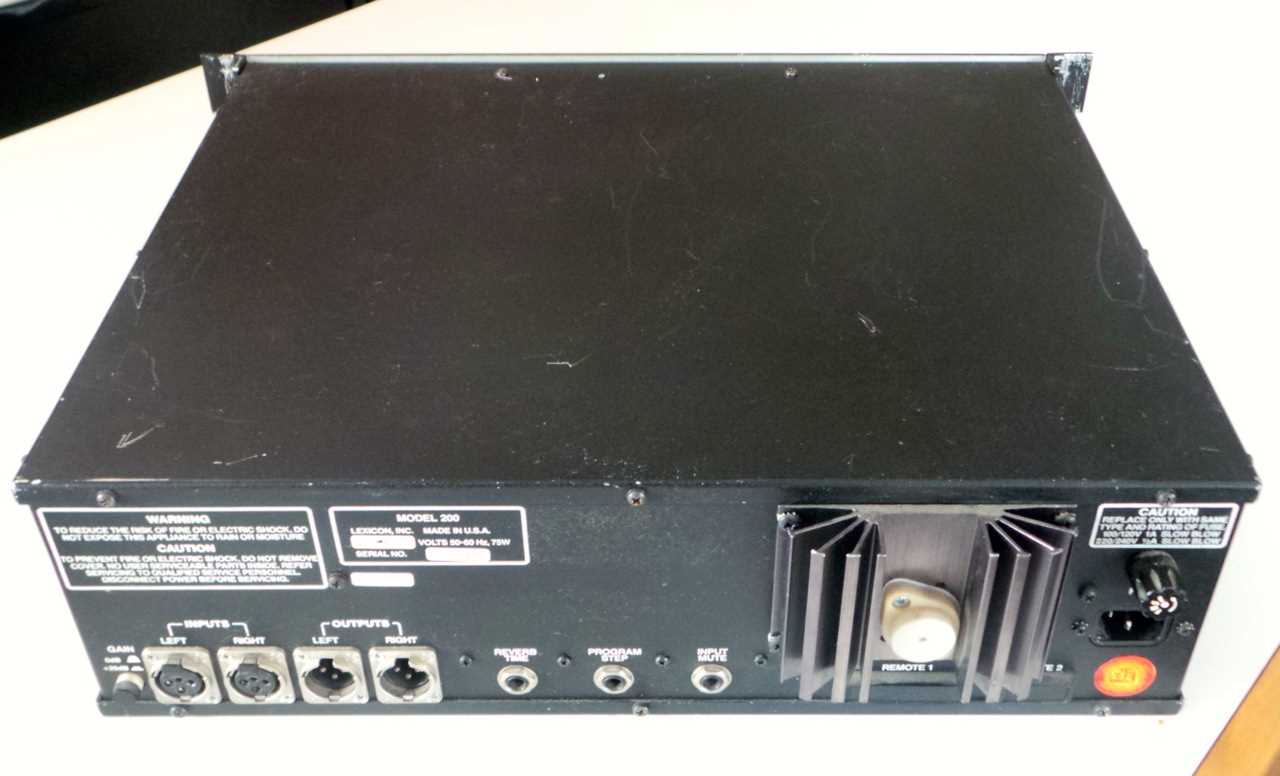 Spheremusic - Bargain or auction detail