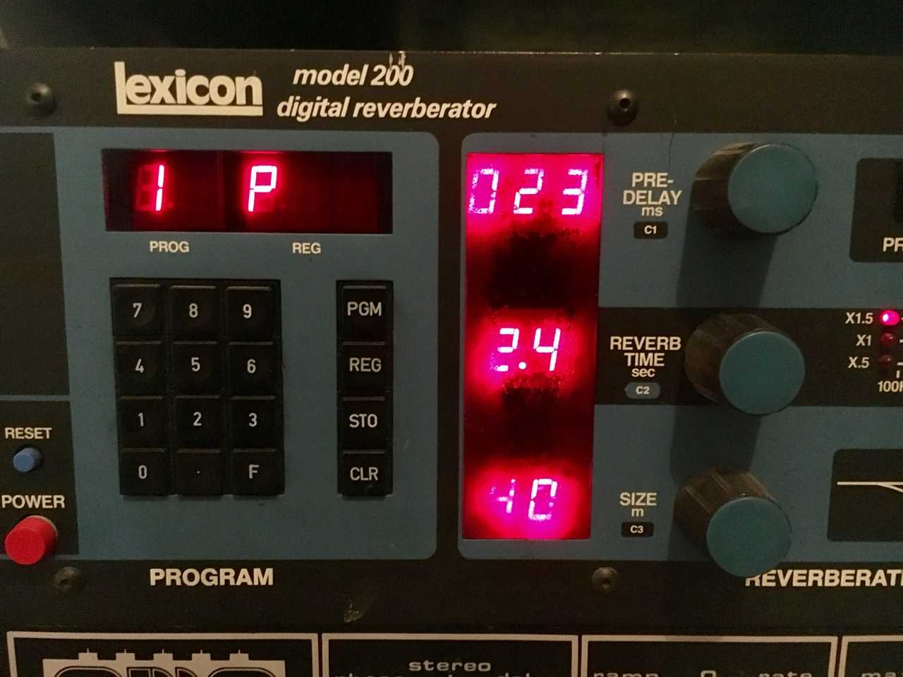 Spheremusic - Bargain or auction detail