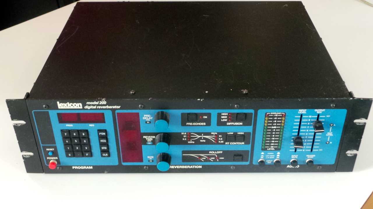 Spheremusic - Bargain or auction detail