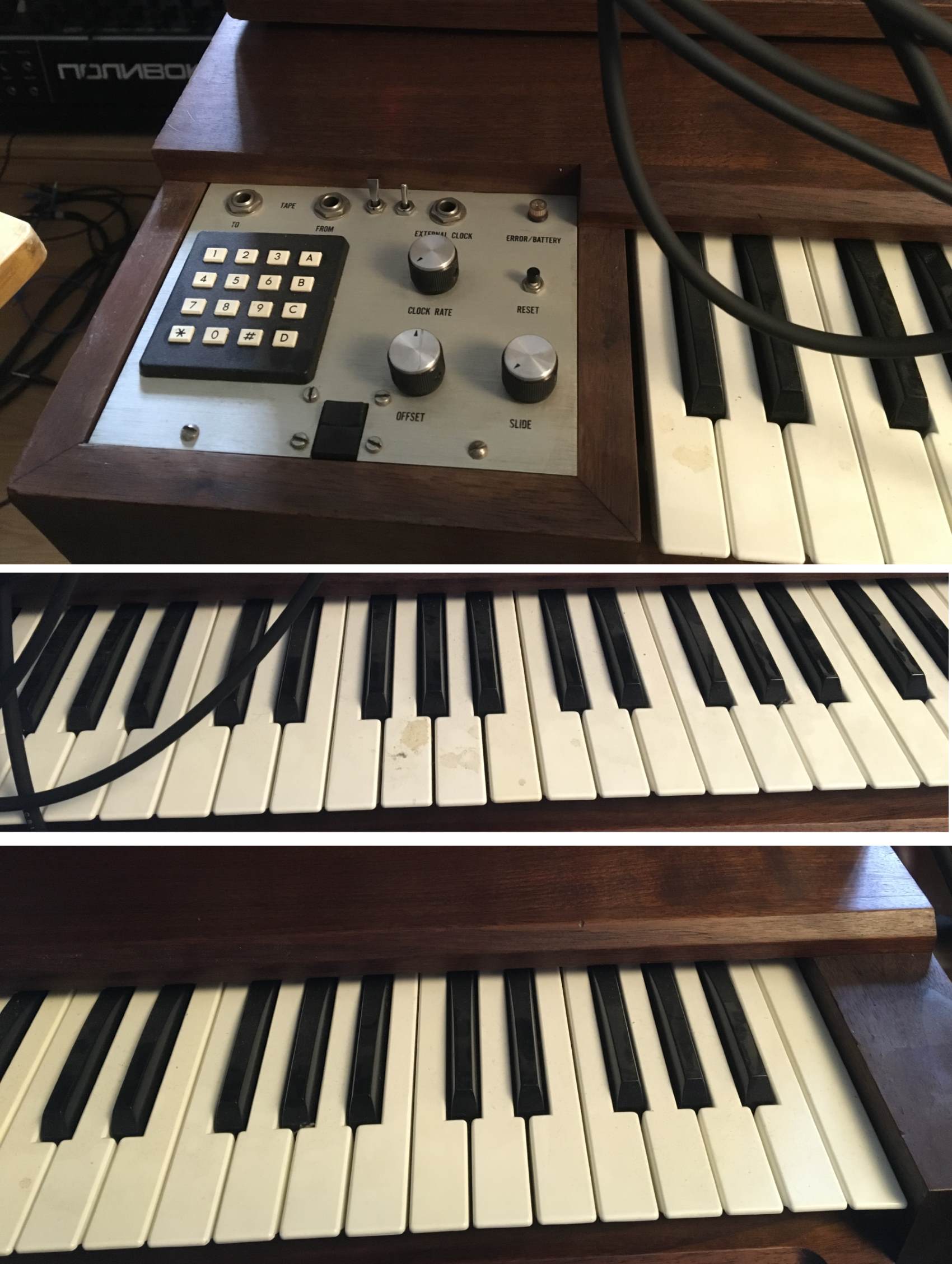 Spheremusic - Bargain or auction detail