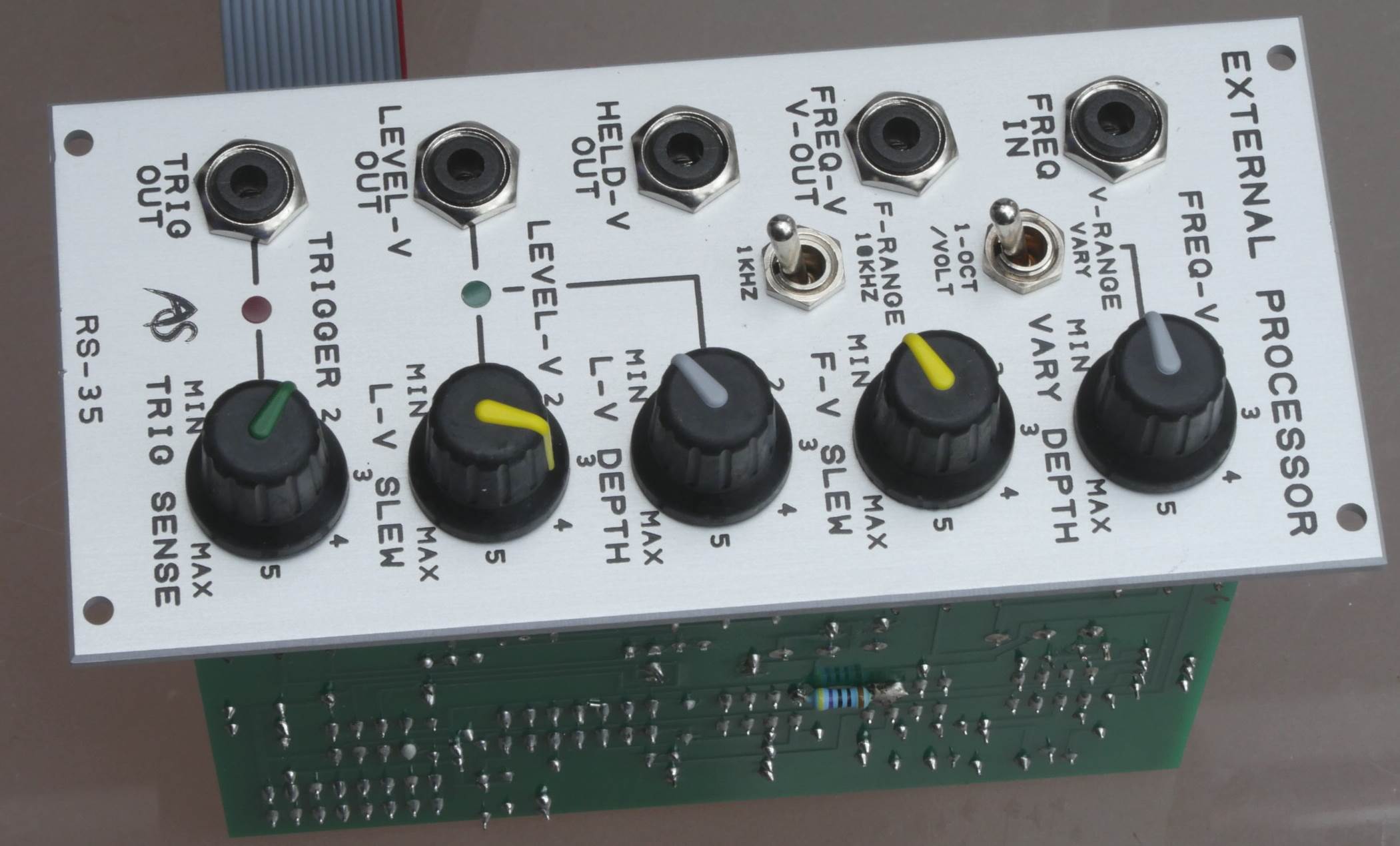 Spheremusic - Bargain or auction detail