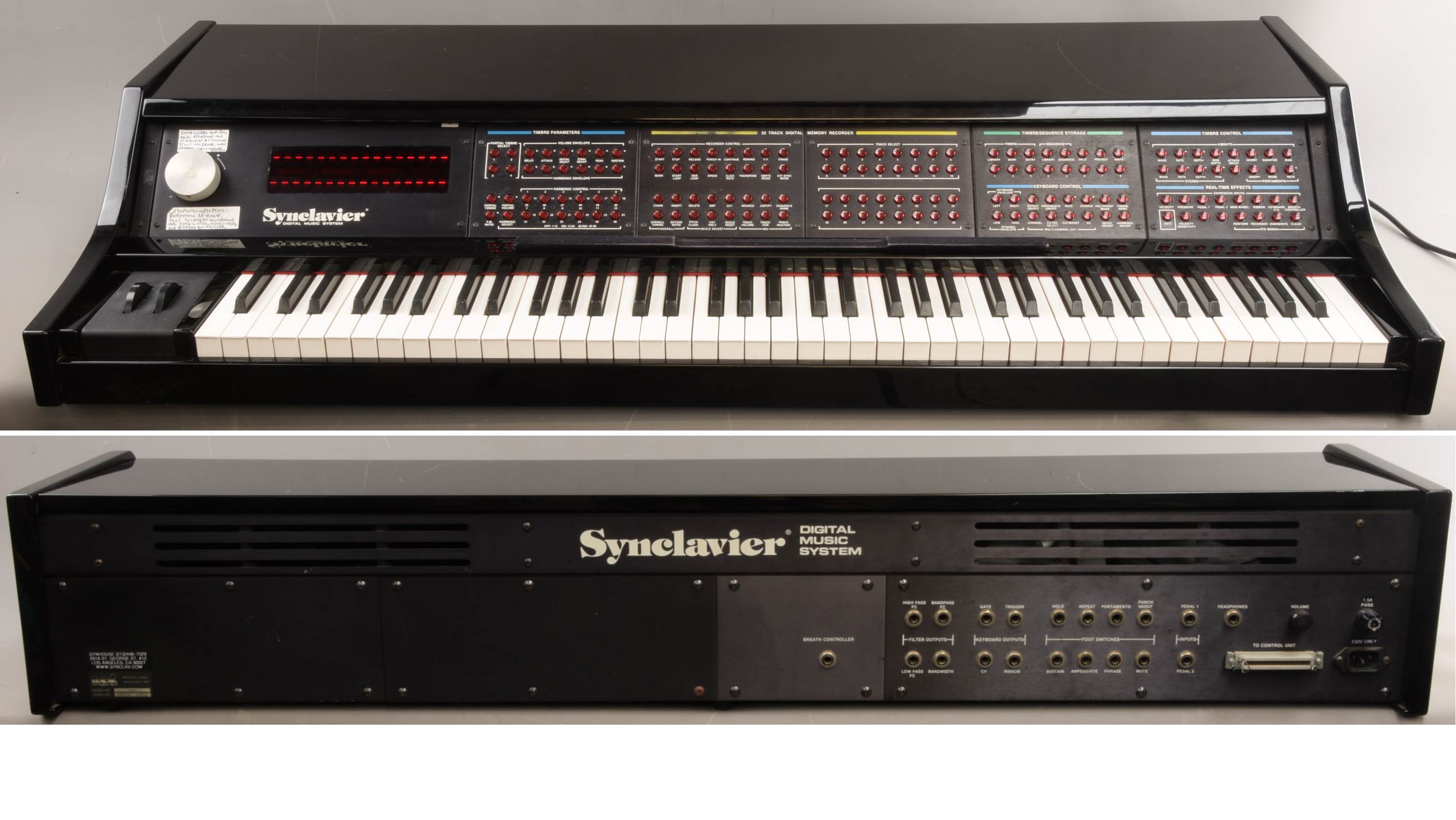 Spheremusic - Bargain or auction detail