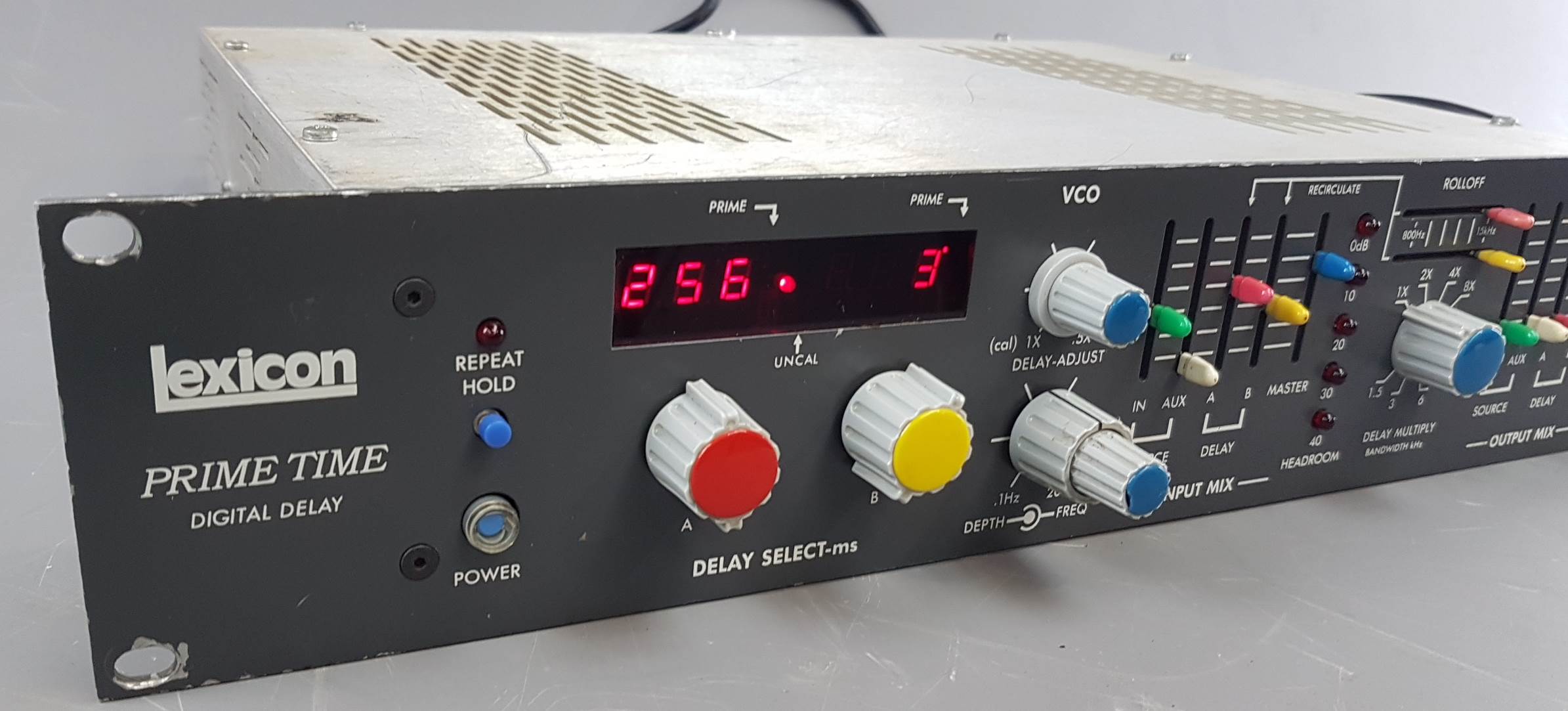 Spheremusic - Bargain or auction detail