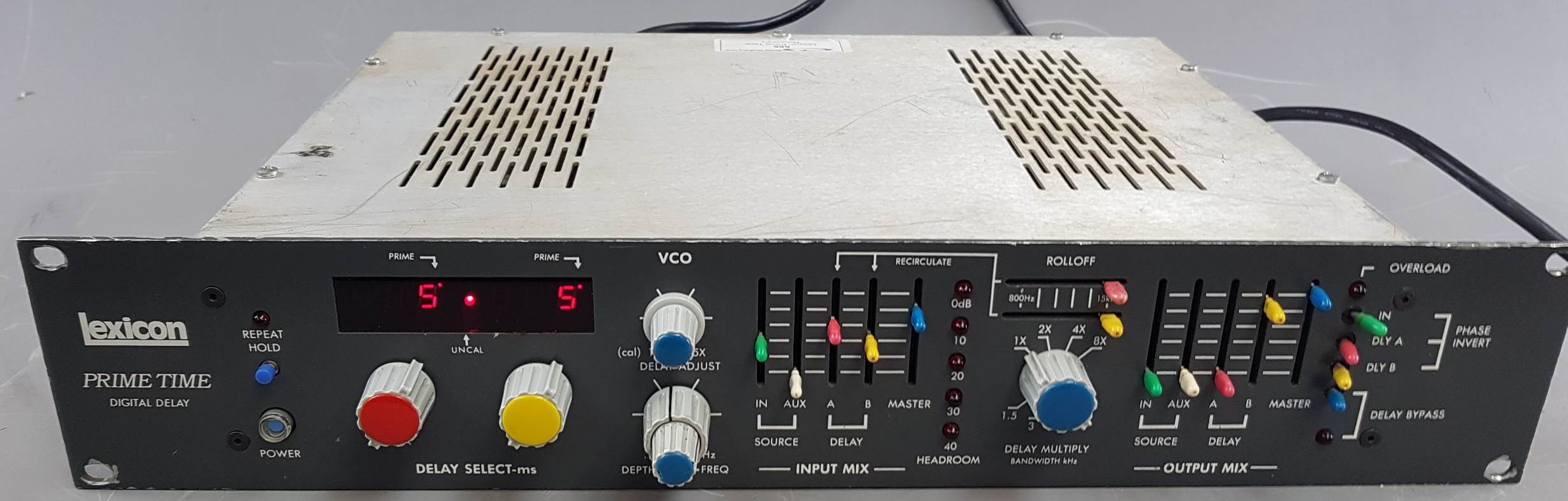 Spheremusic - Bargain or auction detail