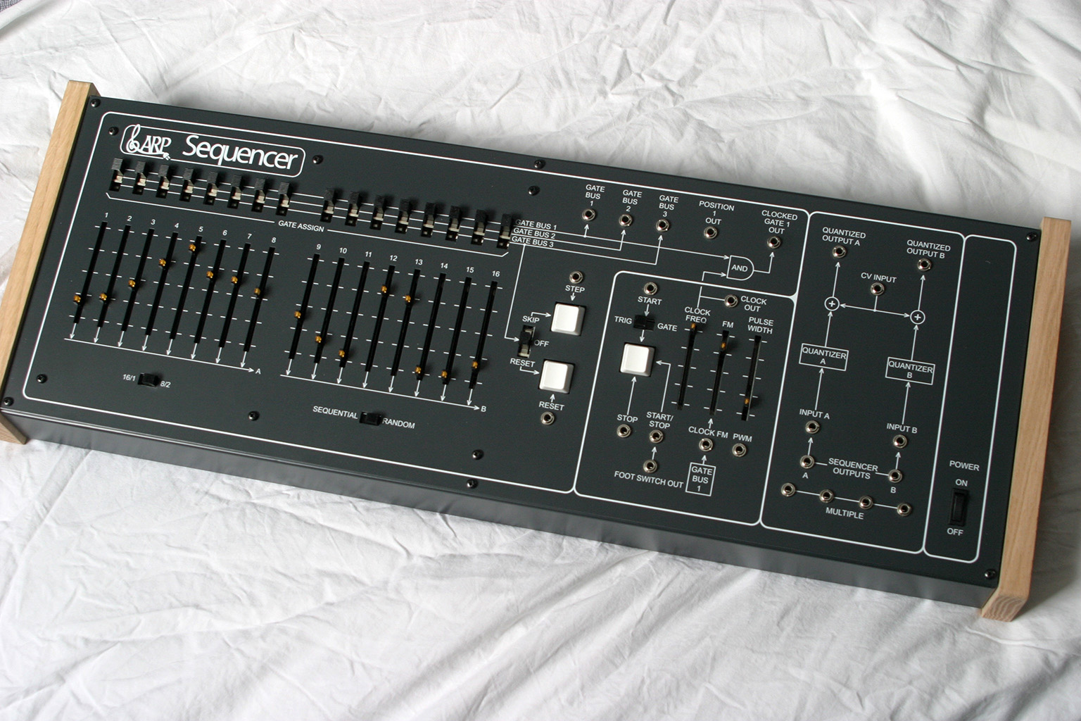 Spheremusic - Bargain or auction detail