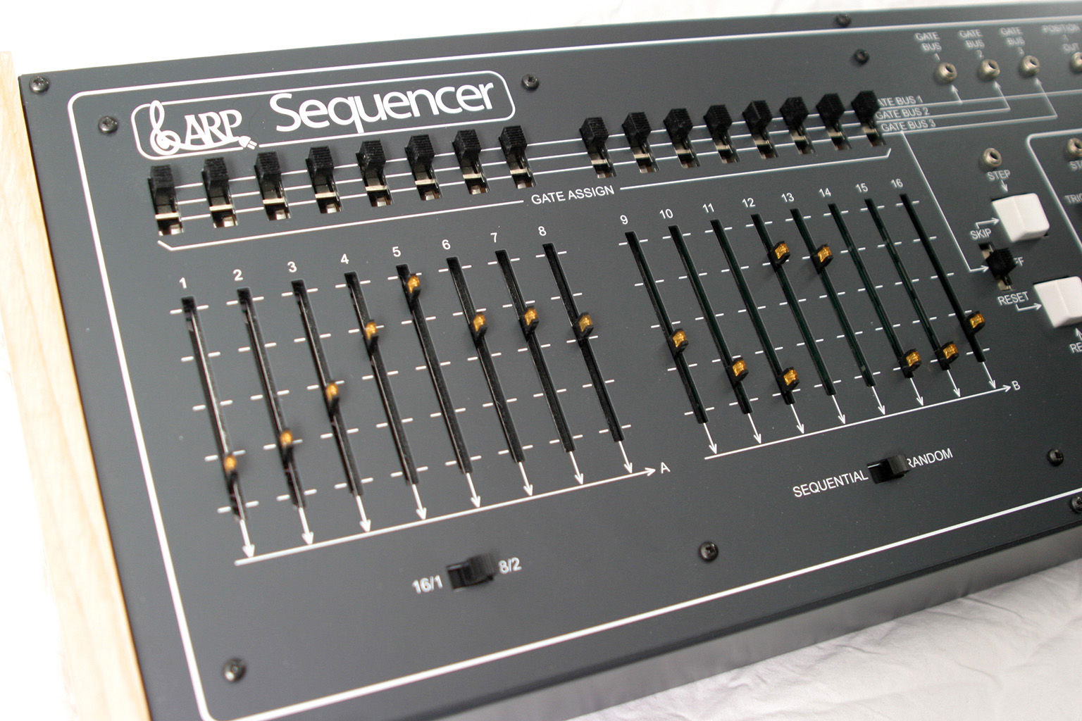 Spheremusic - Bargain or auction detail