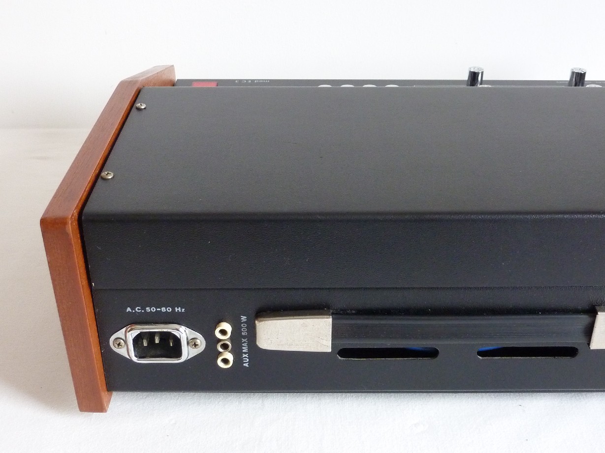 Spheremusic - Bargain or auction detail