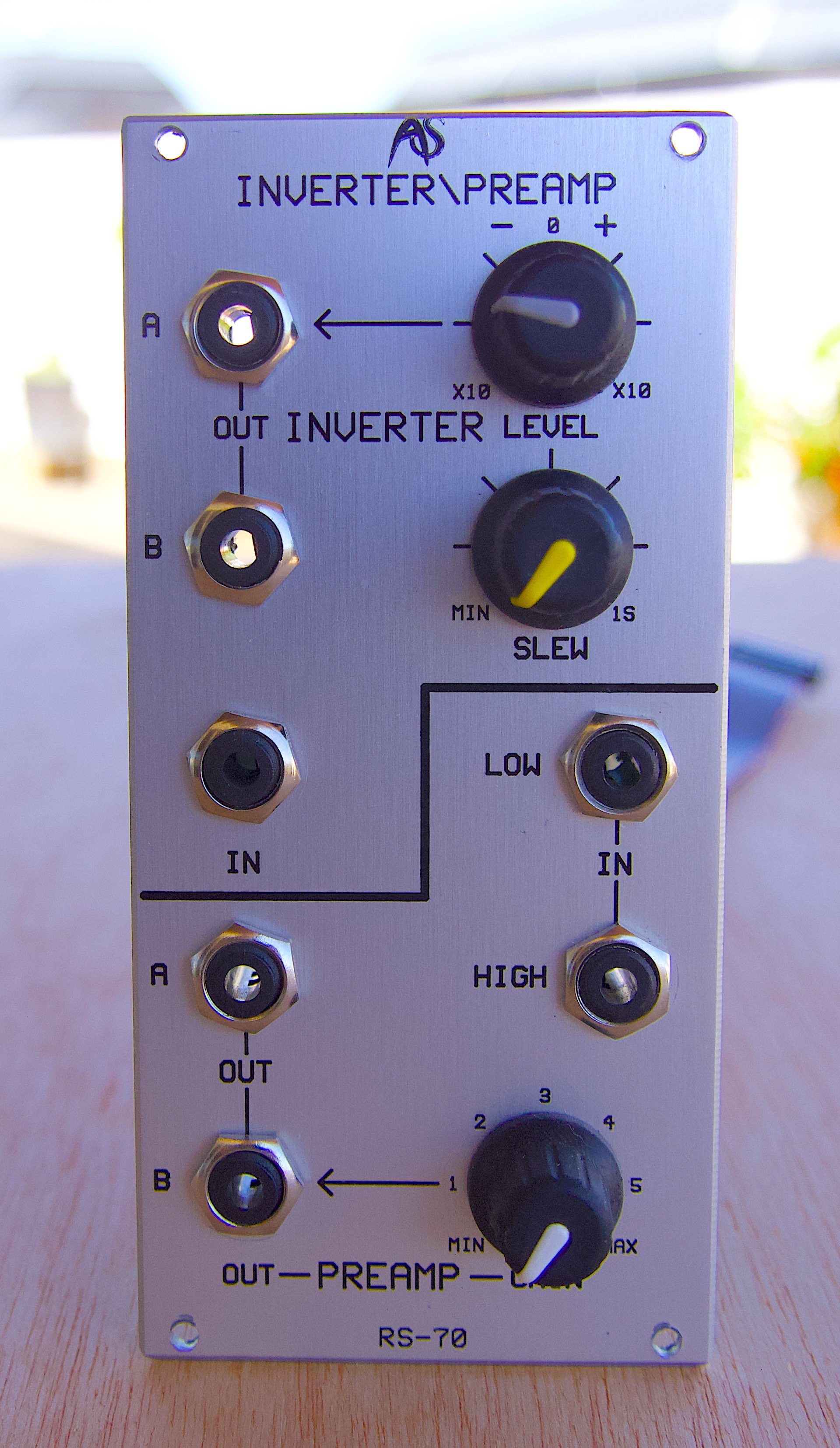 Spheremusic - Bargain or auction detail