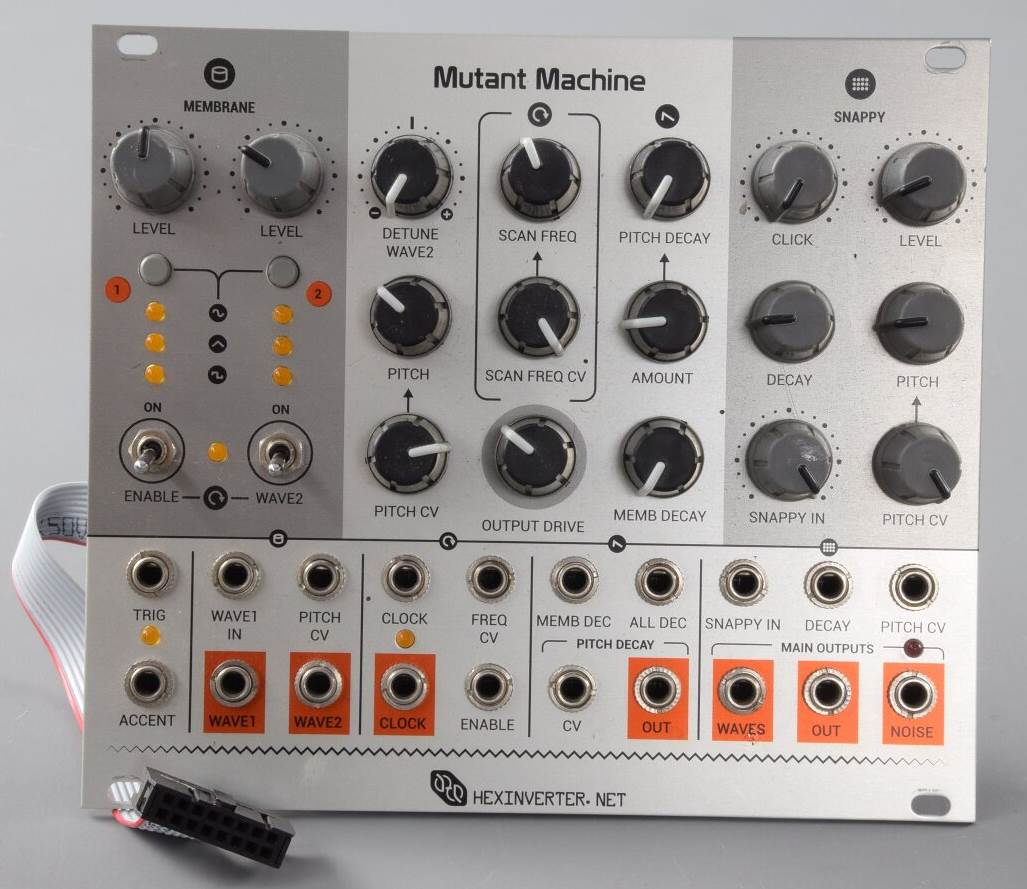 Spheremusic - Bargain or auction detail