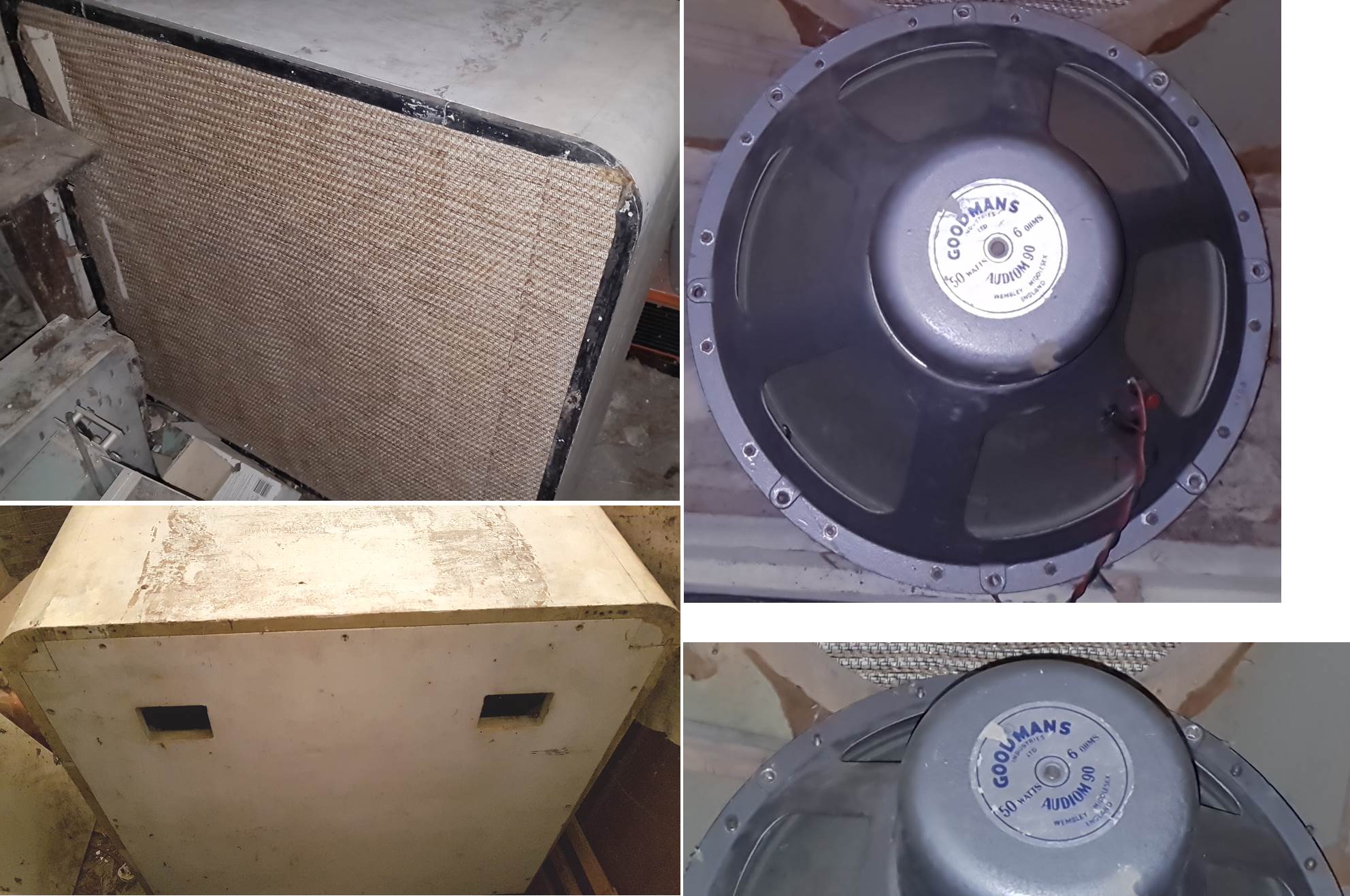 Spheremusic - Bargain or auction detail