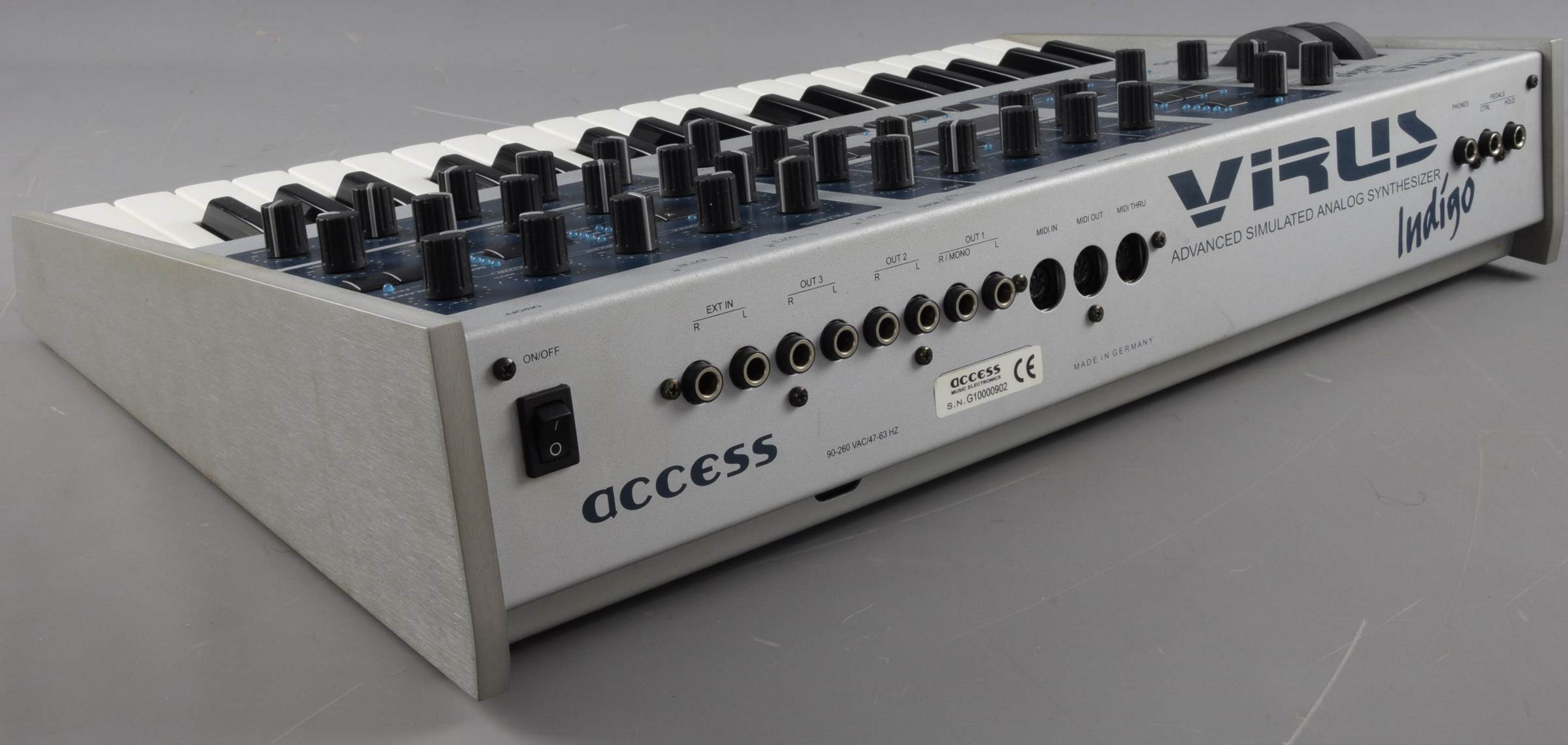 Spheremusic - Bargain or auction detail