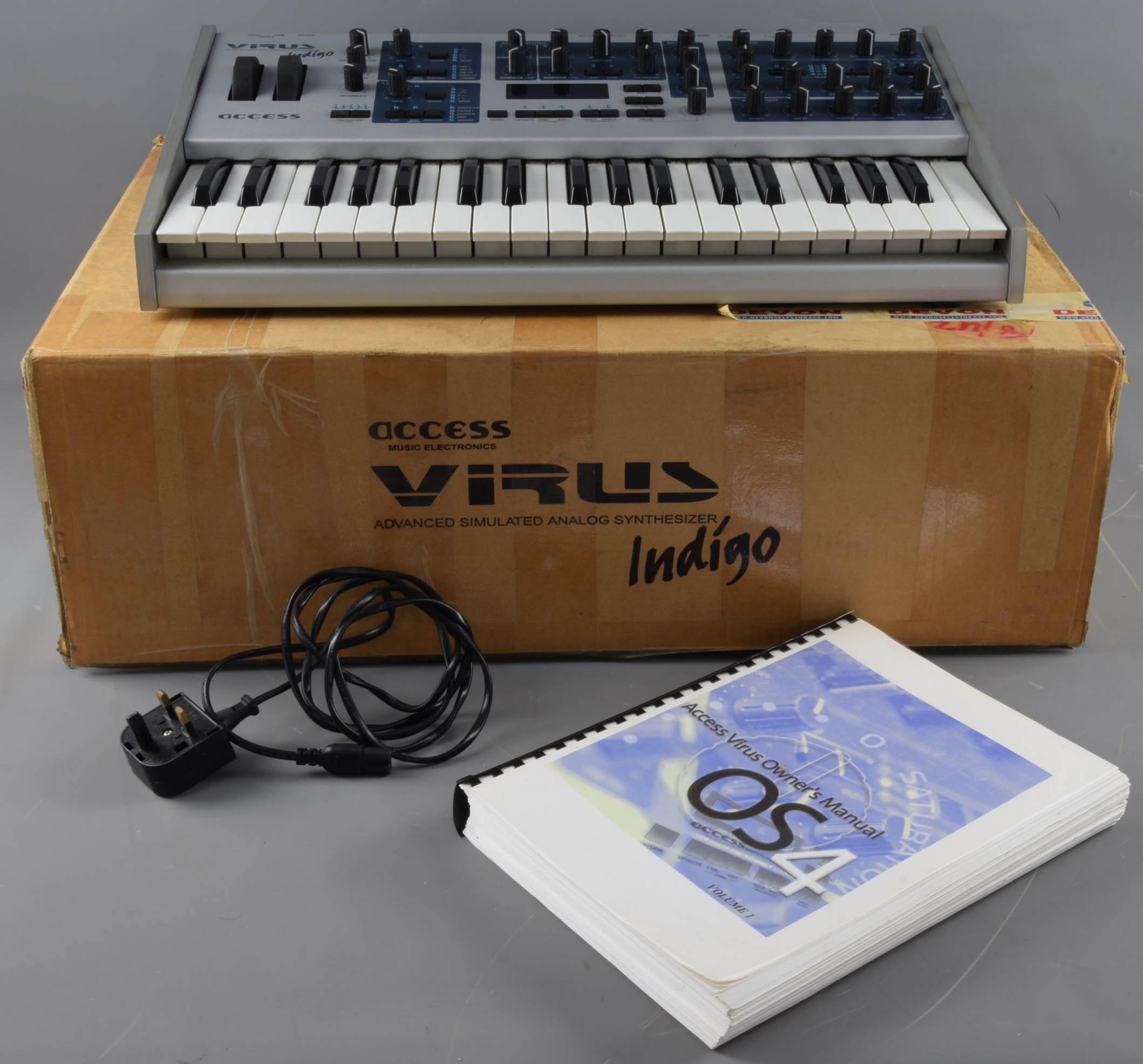 Spheremusic - Bargain or auction detail