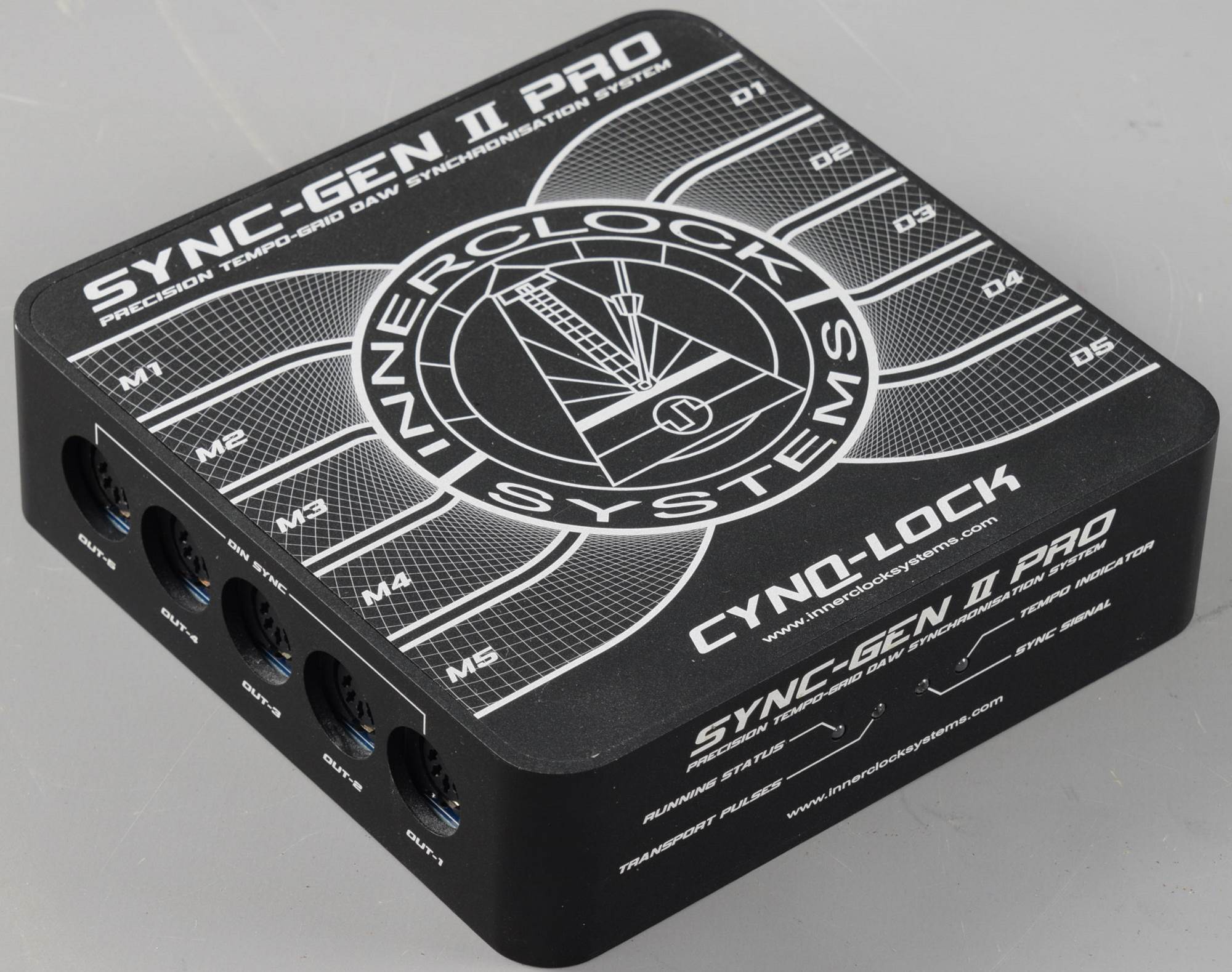 Spheremusic - Bargain or auction detail