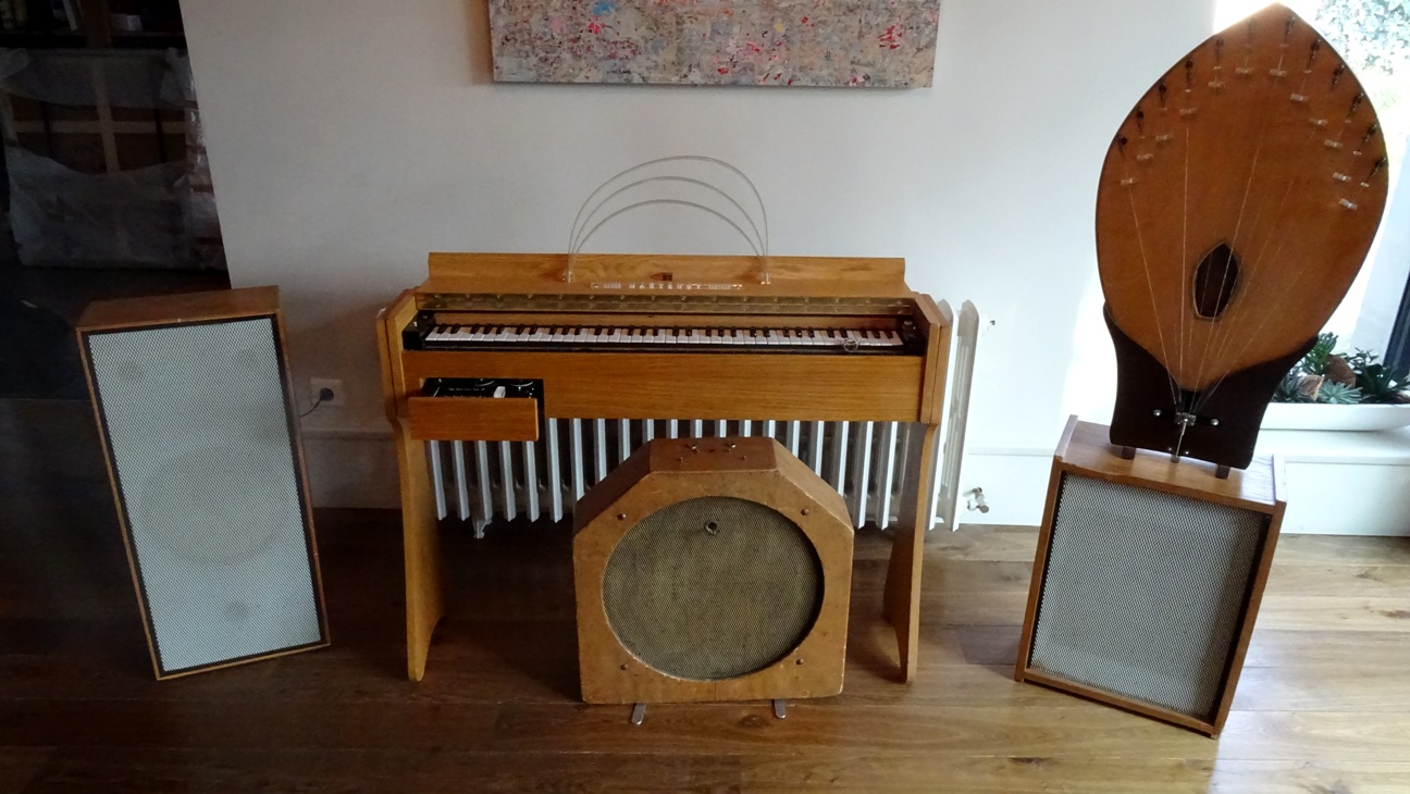 Spheremusic - Bargain or auction detail