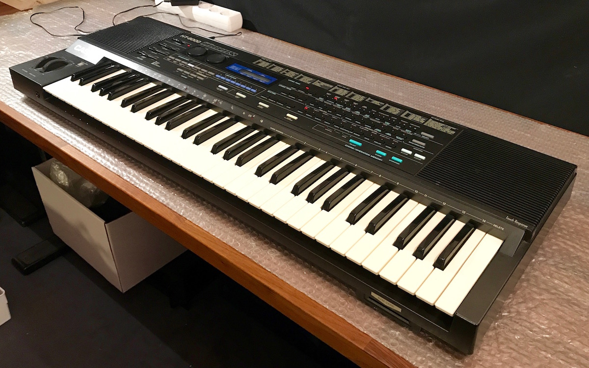 Spheremusic - Bargain or auction detail