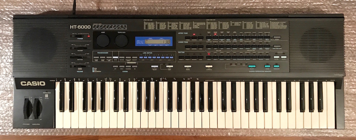 Spheremusic - Bargain or auction detail