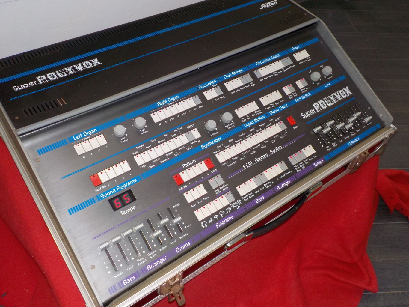 Spheremusic - Bargain or auction detail