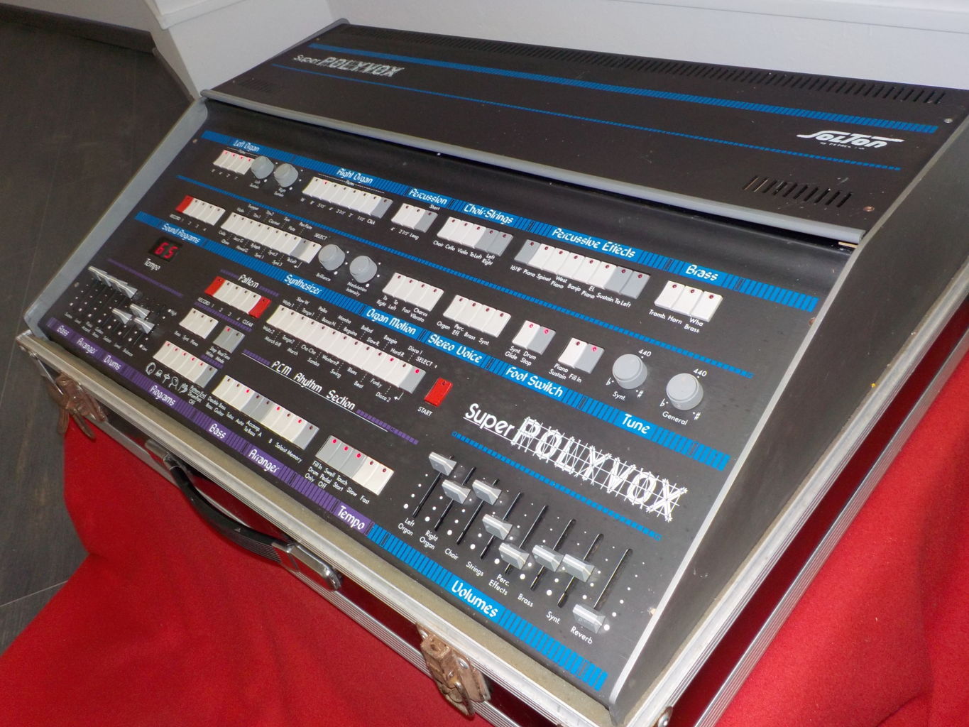 Spheremusic - Bargain or auction detail