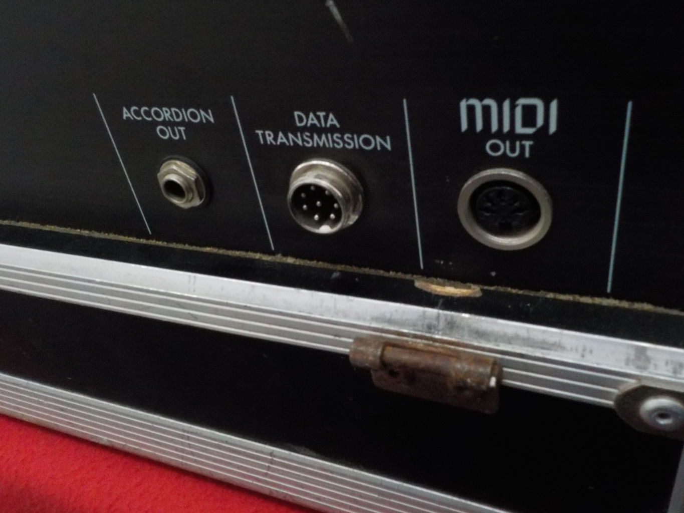 Spheremusic - Bargain or auction detail