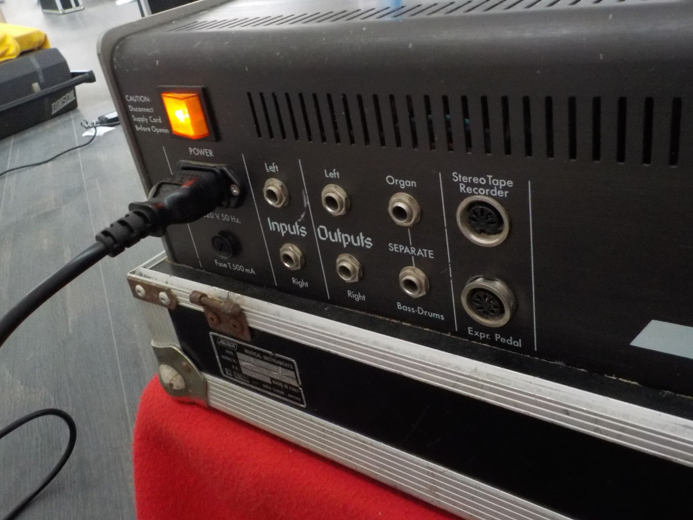 Spheremusic - Bargain or auction detail