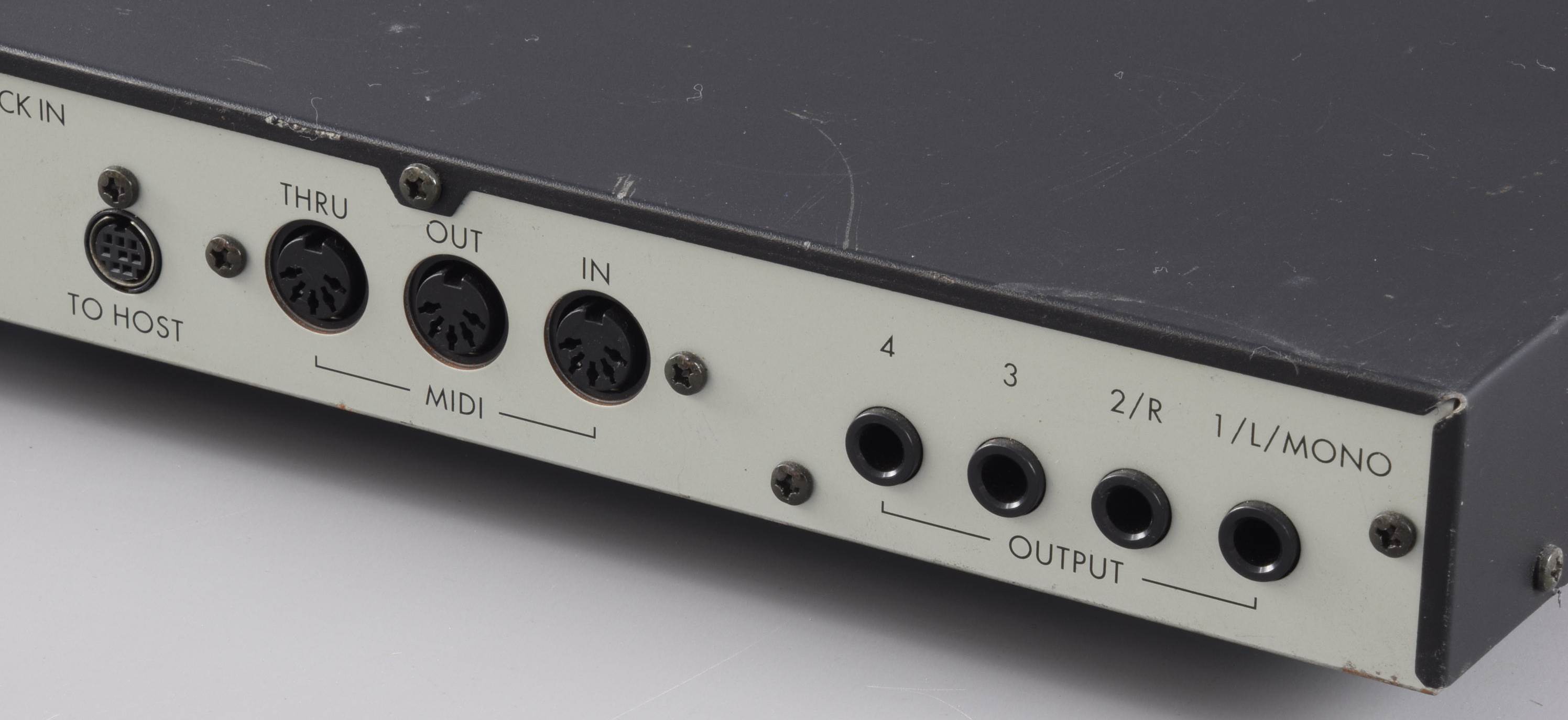 Spheremusic - Bargain or auction detail