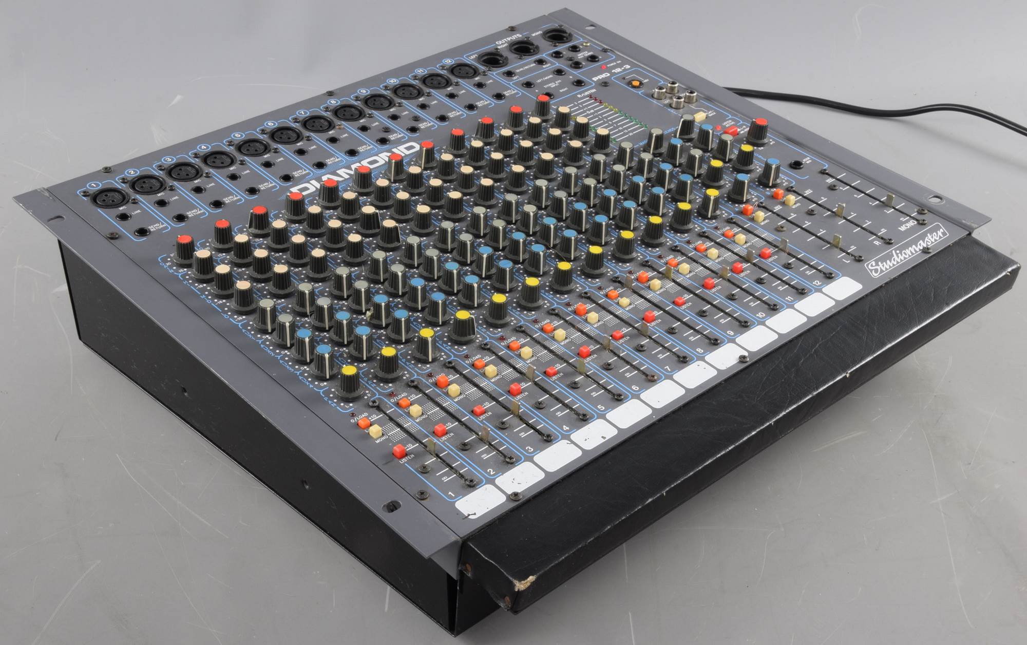 Spheremusic - Bargain or auction detail