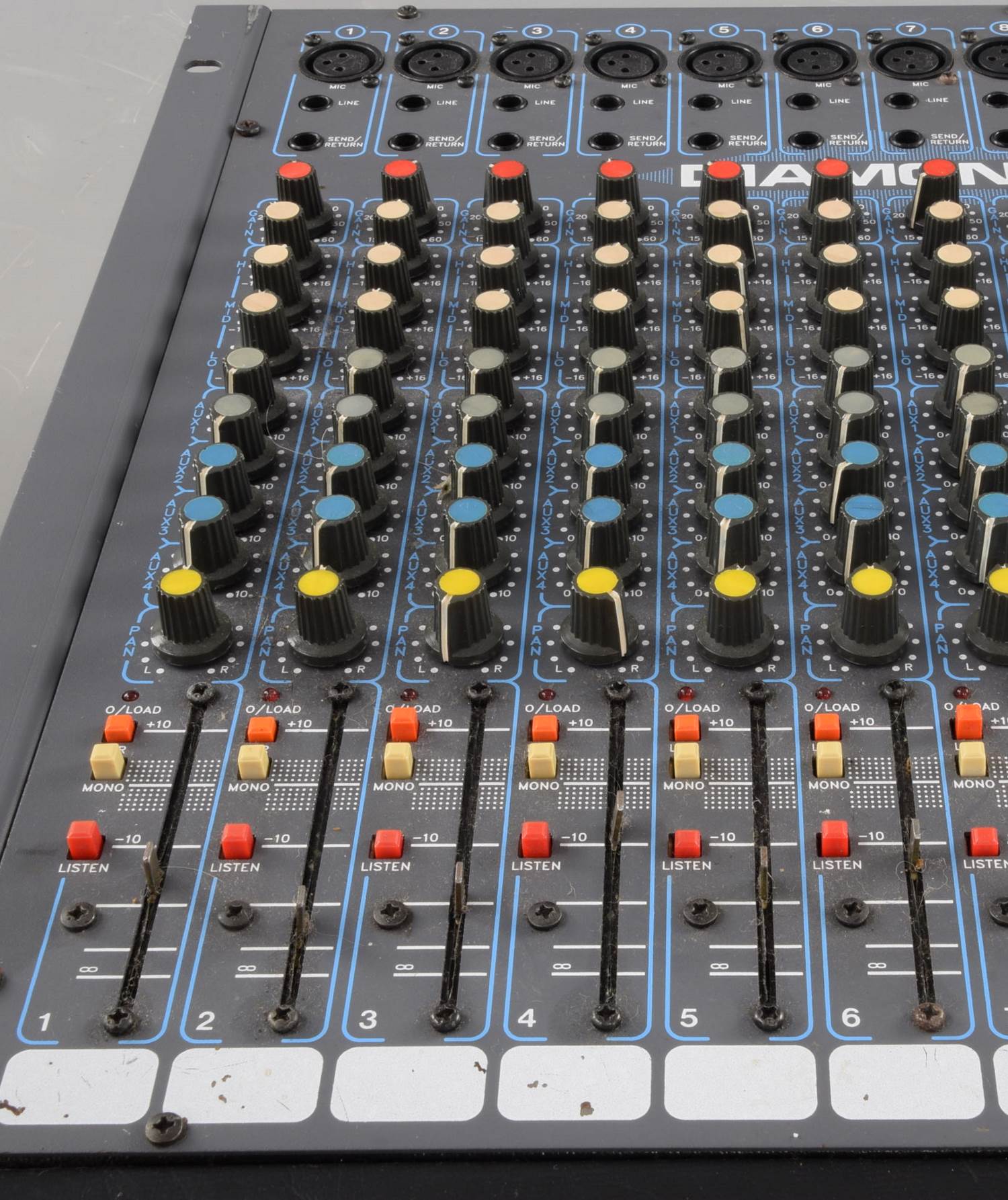 Spheremusic - Bargain or auction detail