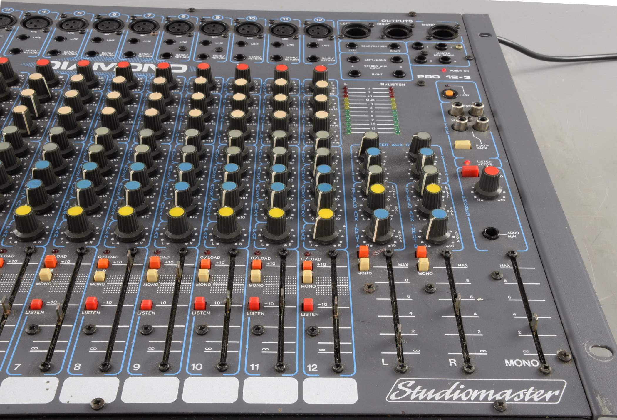 Spheremusic - Bargain or auction detail