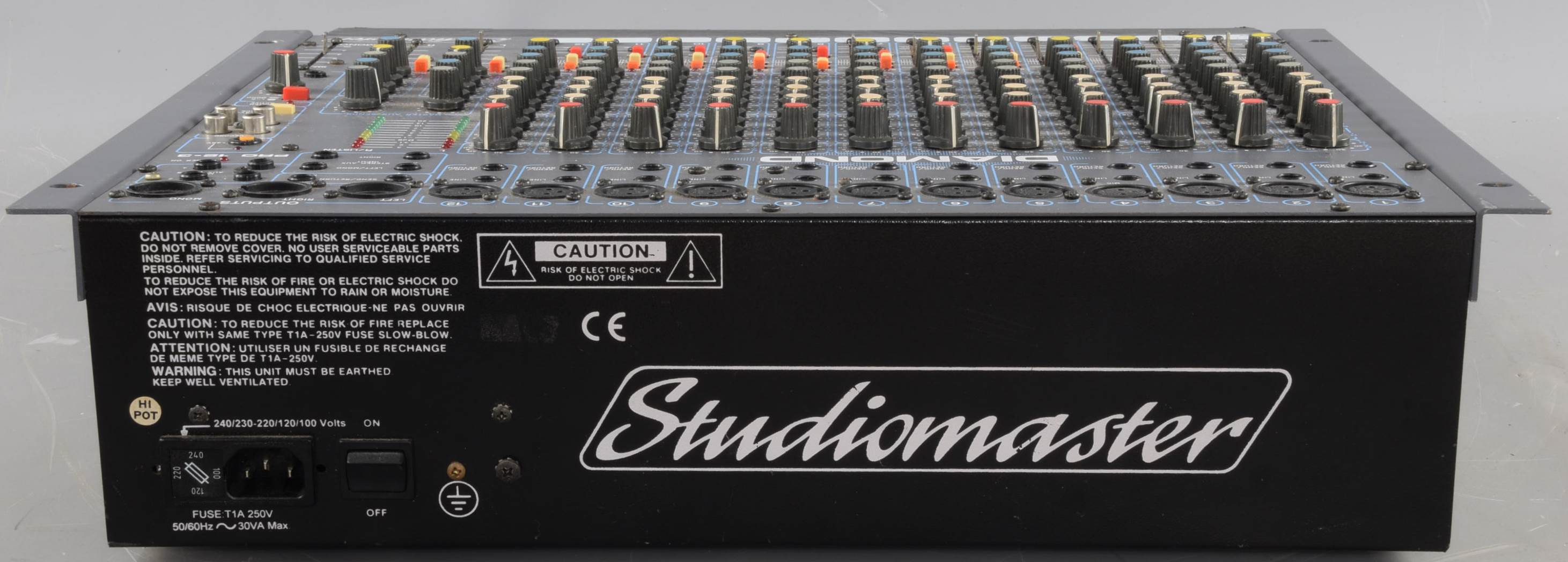 Spheremusic - Bargain or auction detail