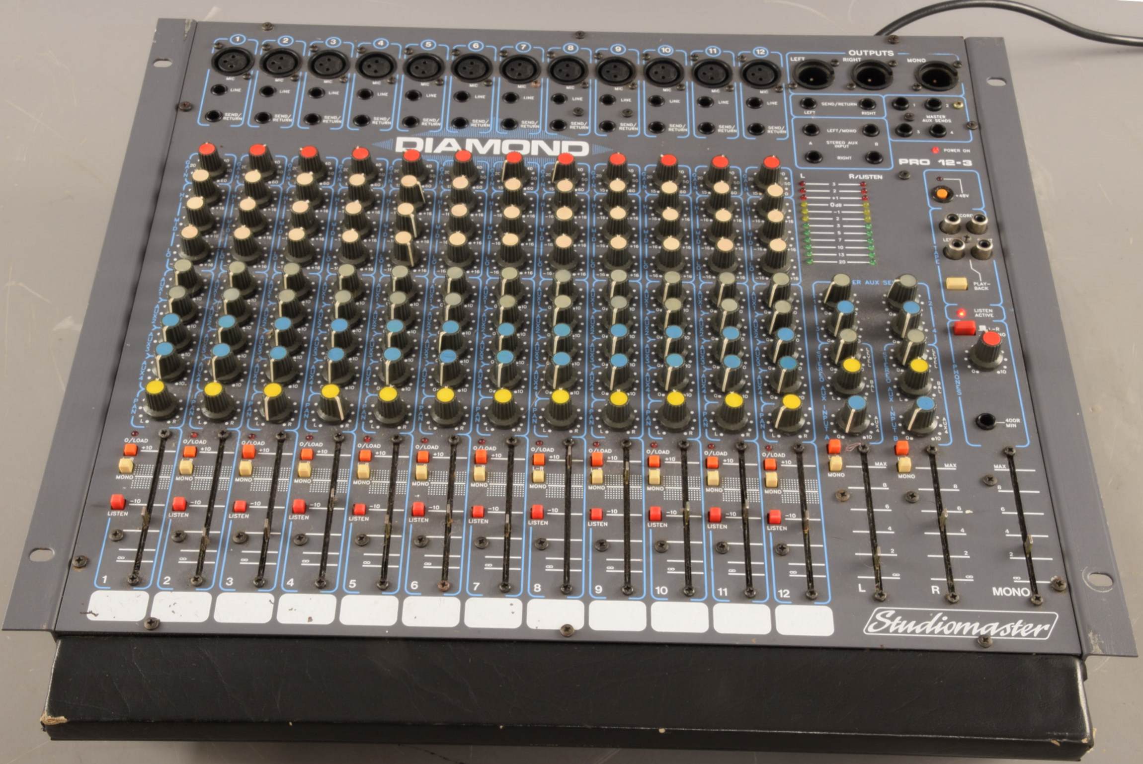 Spheremusic - Bargain or auction detail