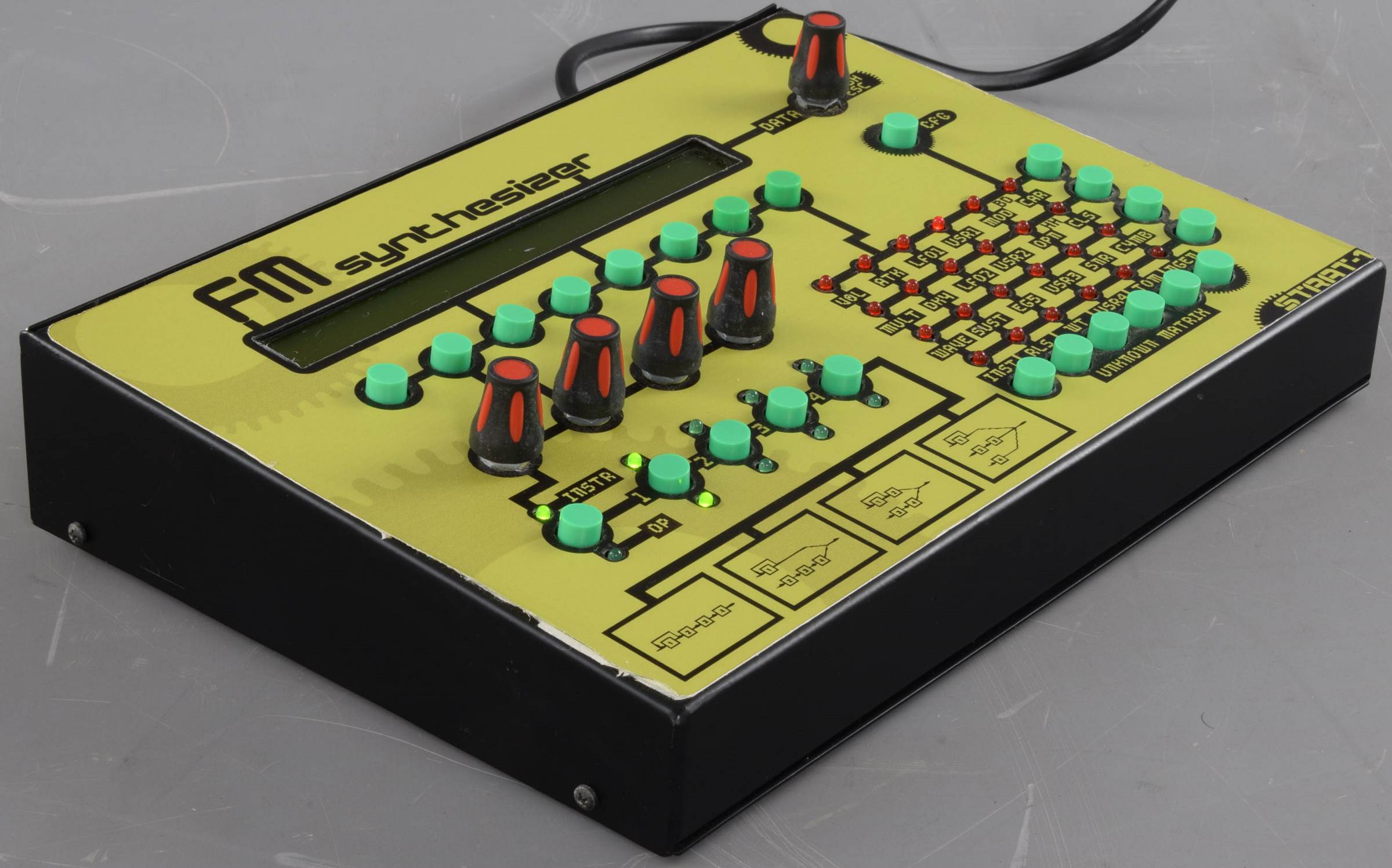 Spheremusic - Bargain or auction detail