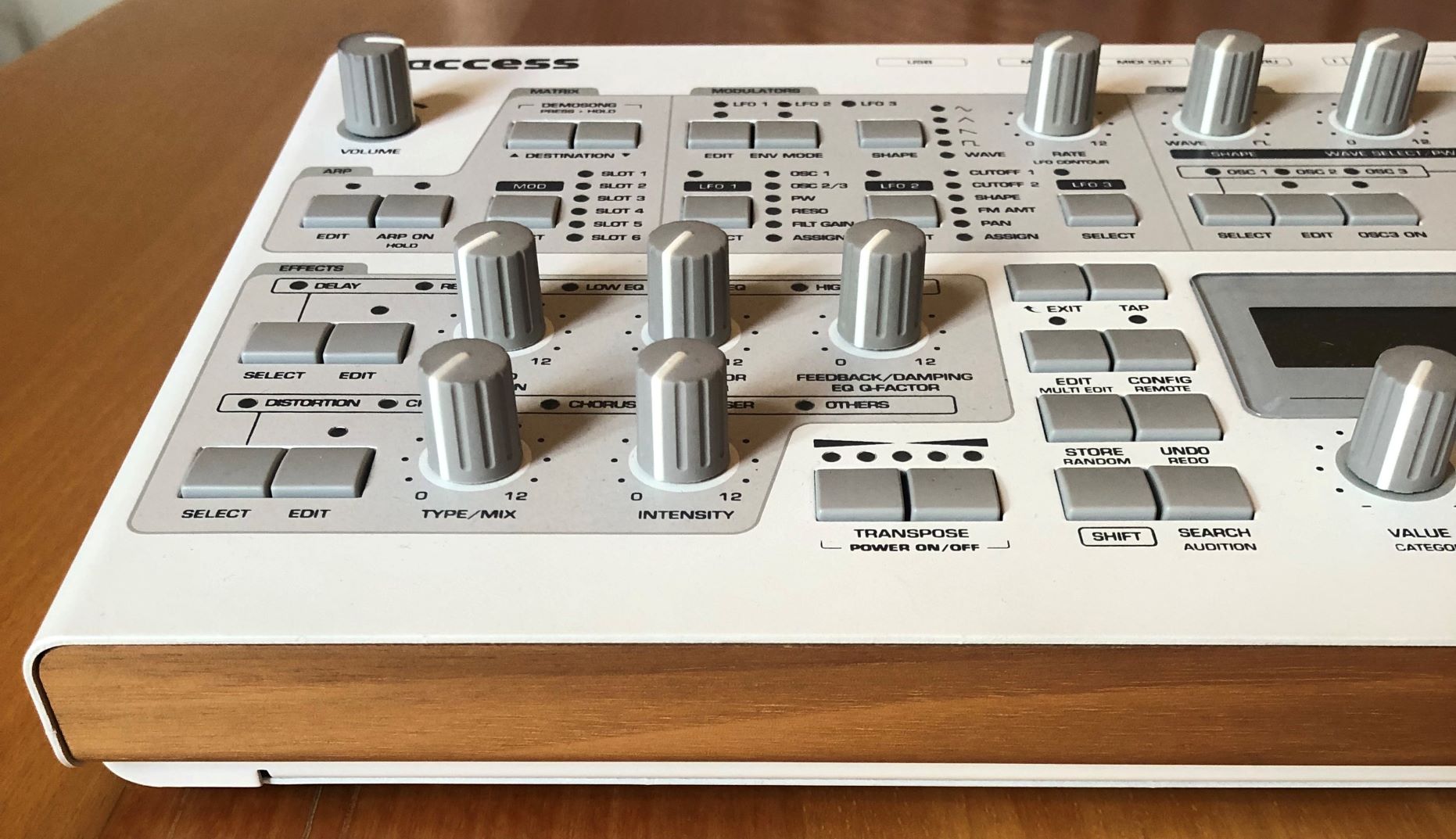 Spheremusic - Bargain or auction detail