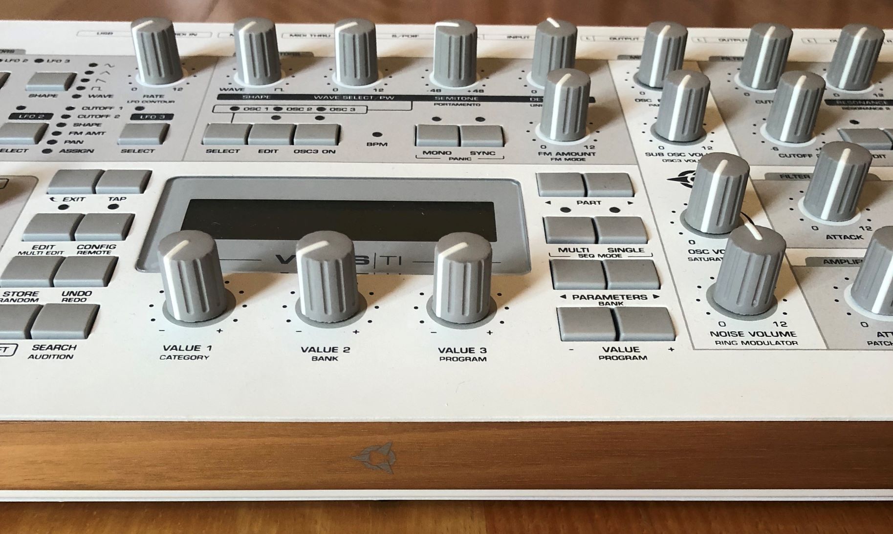 Spheremusic - Bargain or auction detail